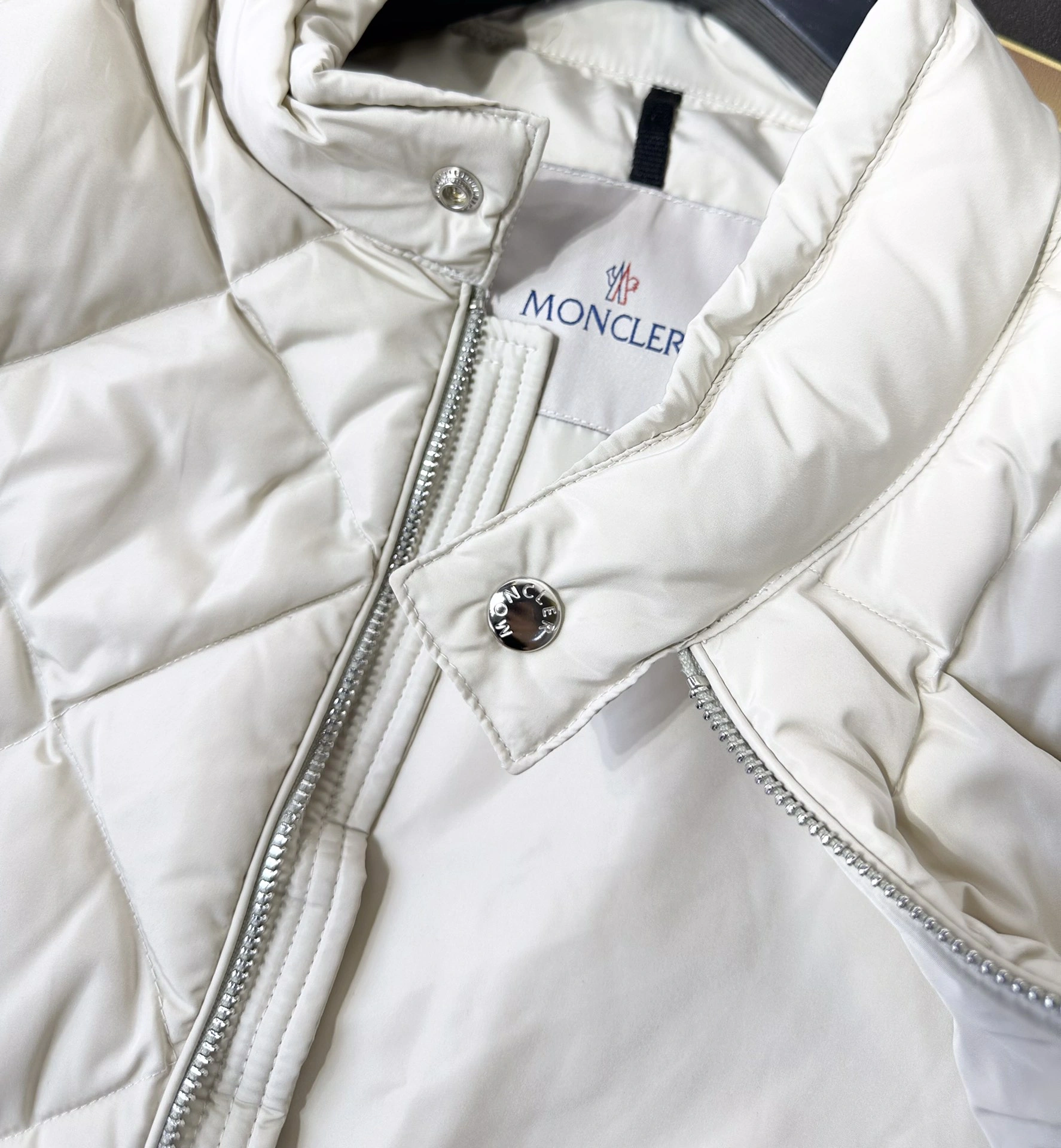 Value-priced Moncler Down Jackets