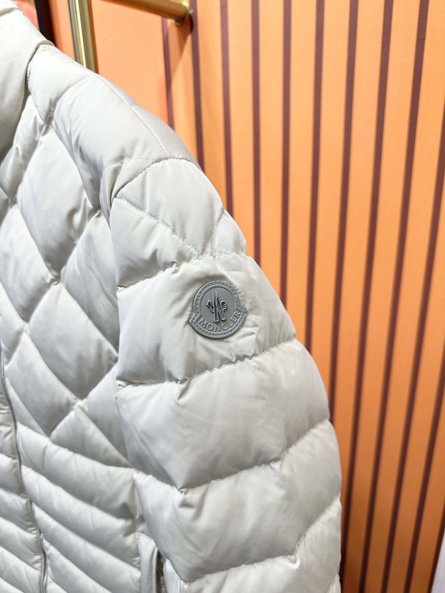 Value-priced Moncler Down Jackets