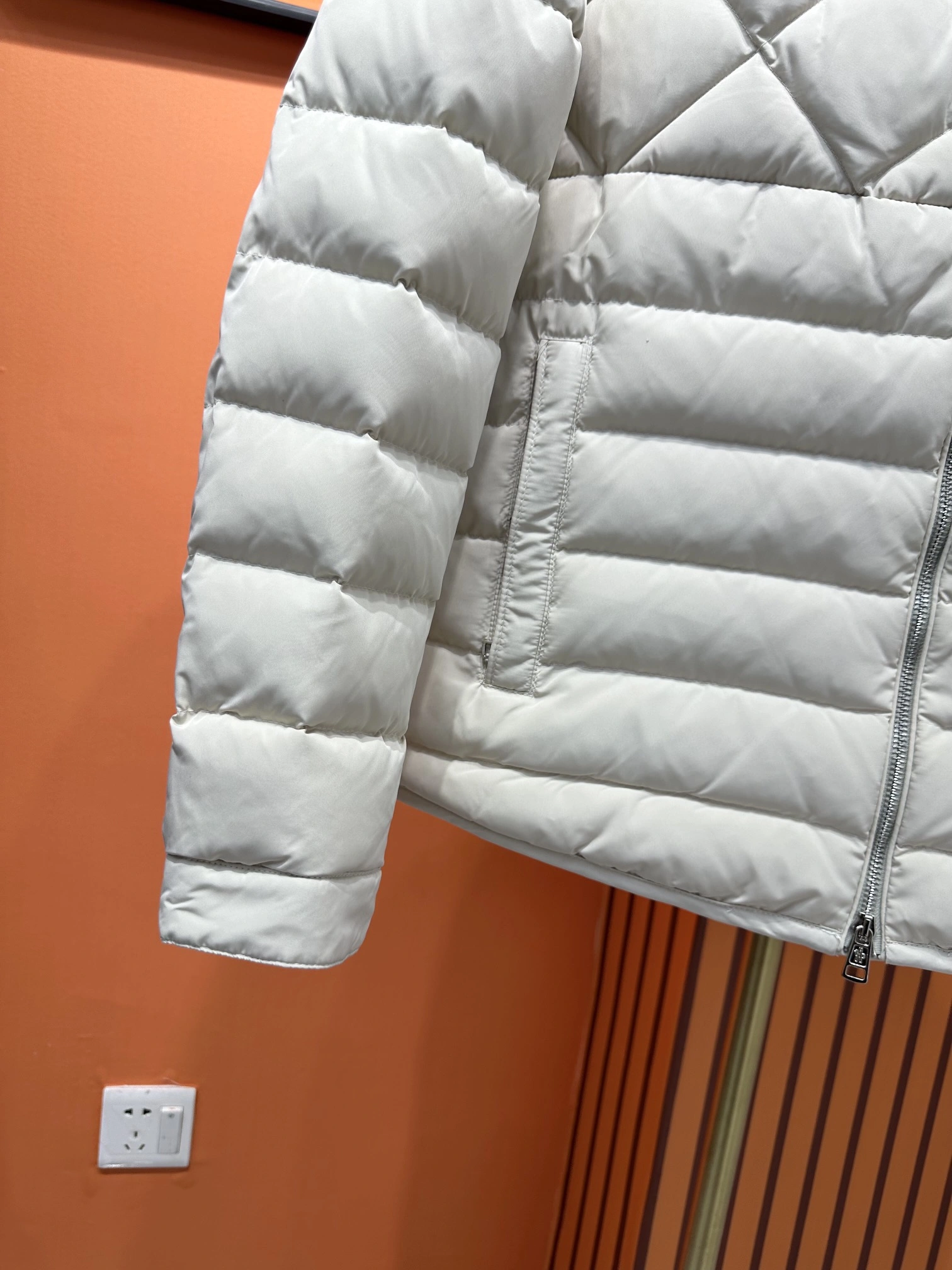 Value-priced Moncler Down Jackets