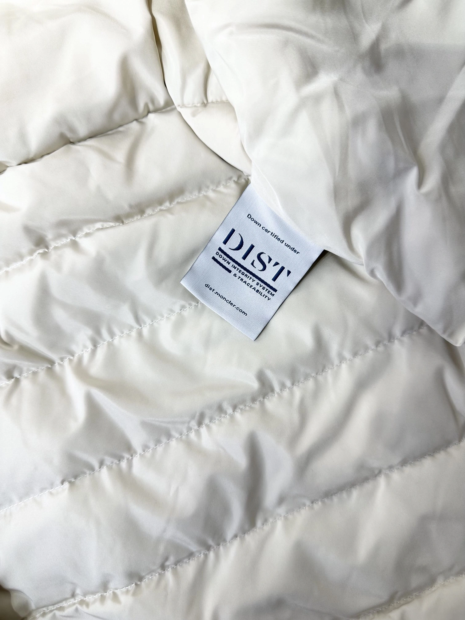 Value-priced Moncler Down Jackets