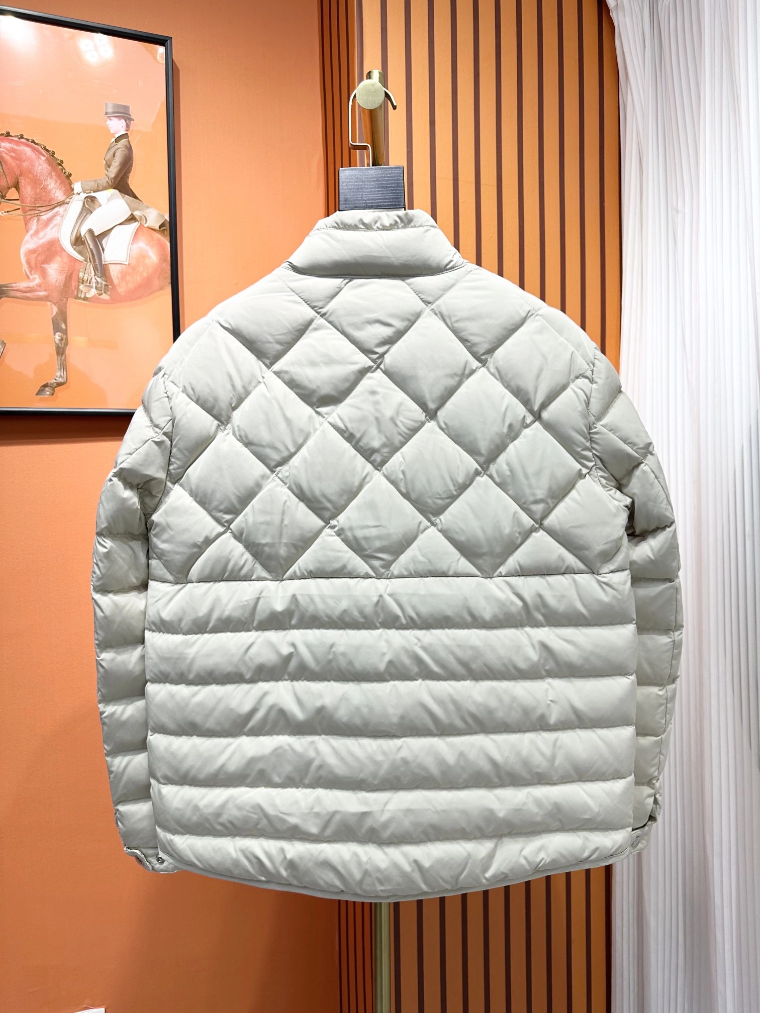 Value-priced Moncler Down Jackets
