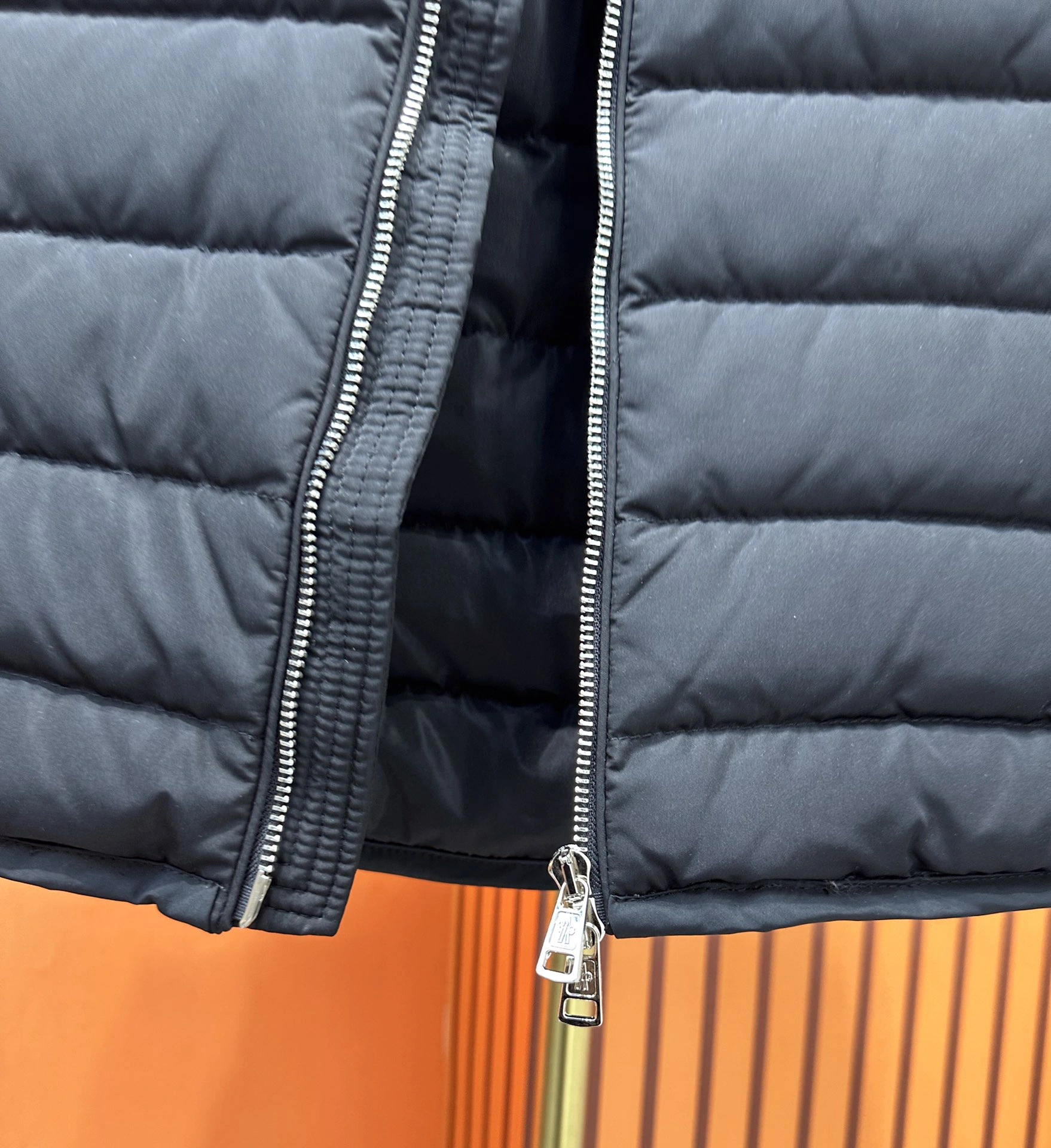 Brand-authenticated Moncler Down Jackets