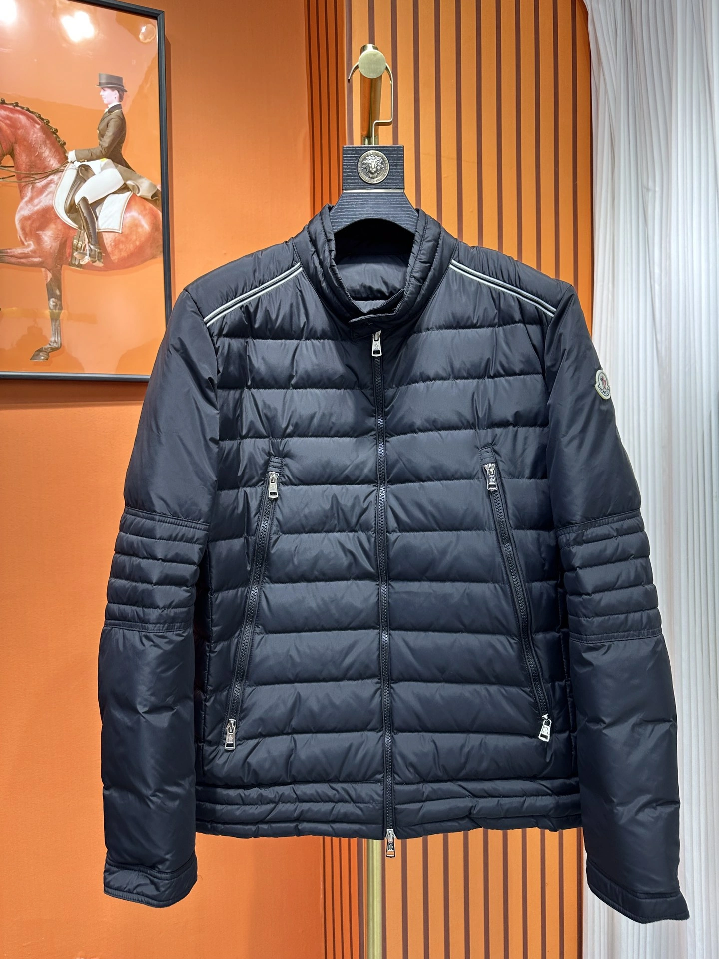 Moncler Down Jackets