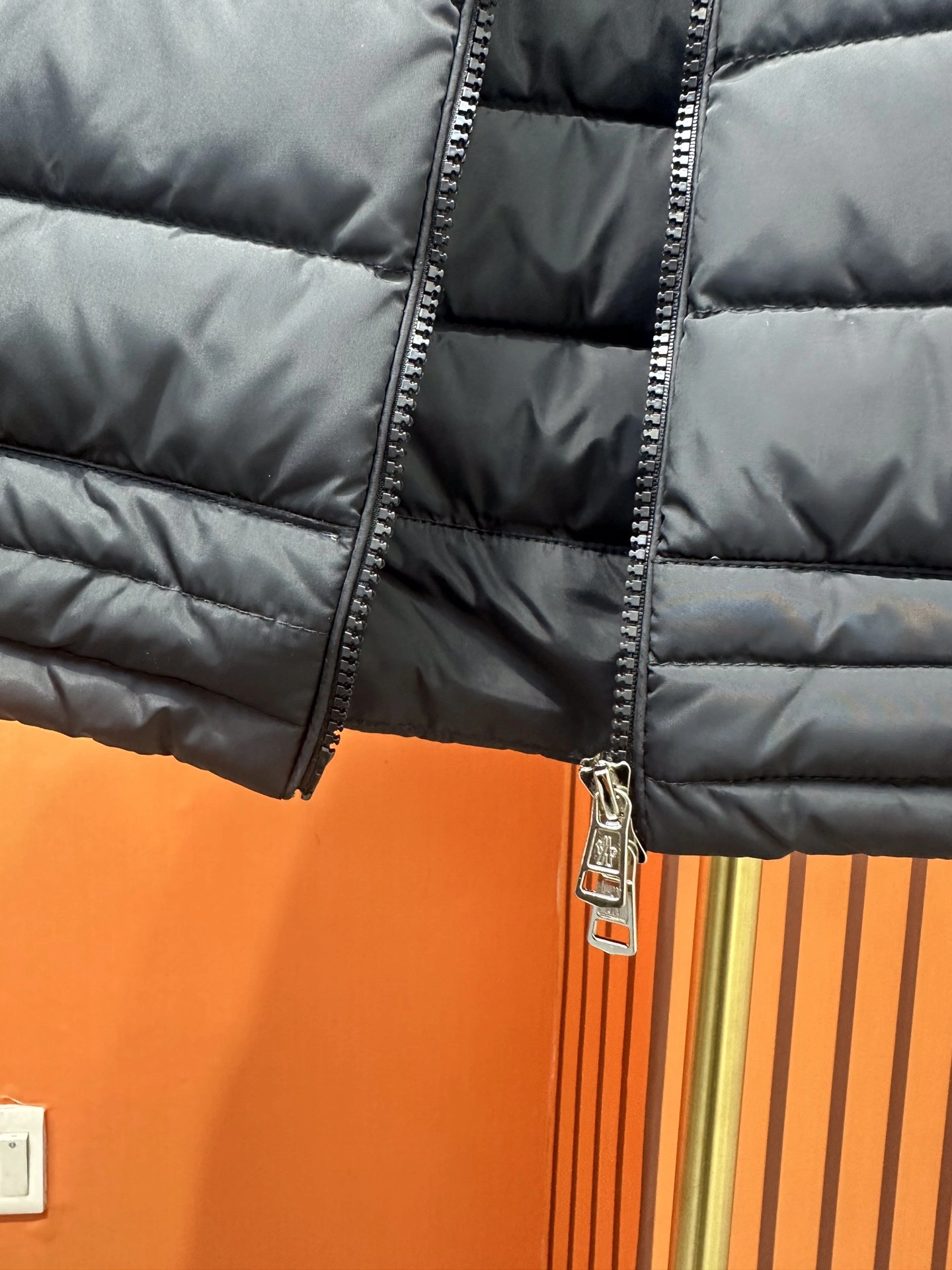 Factory-made Moncler Down Jackets
