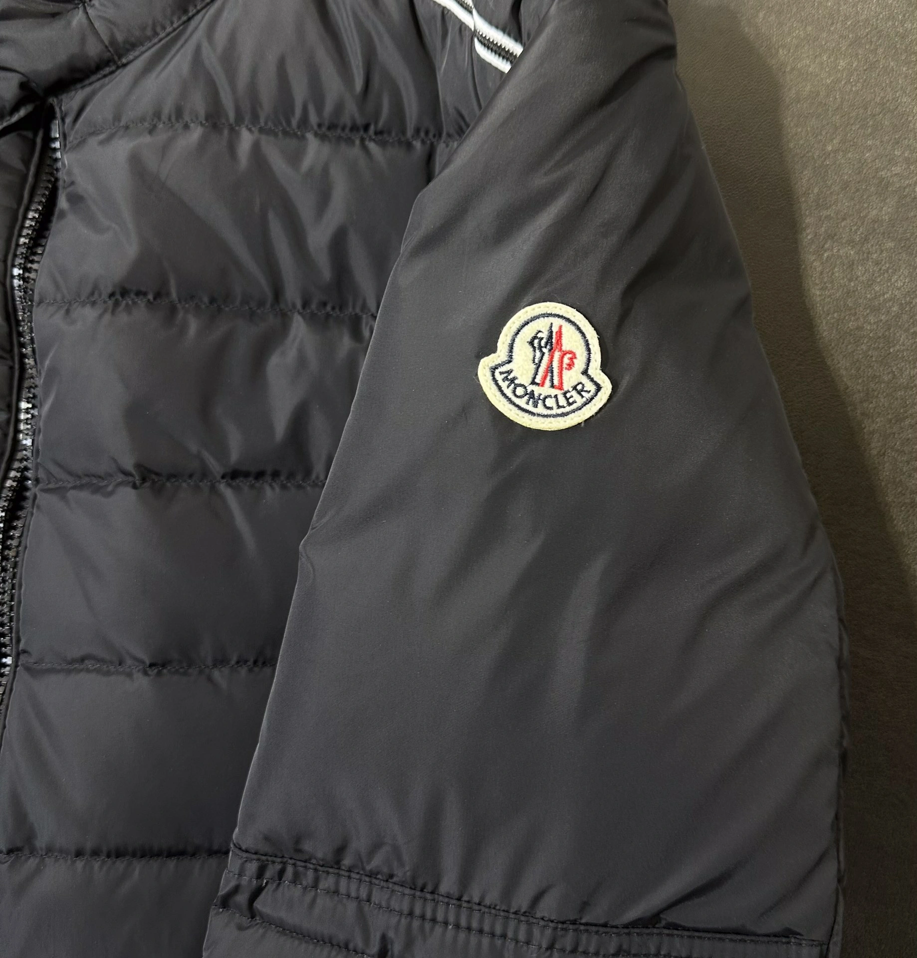 Factory-made Moncler Down Jackets