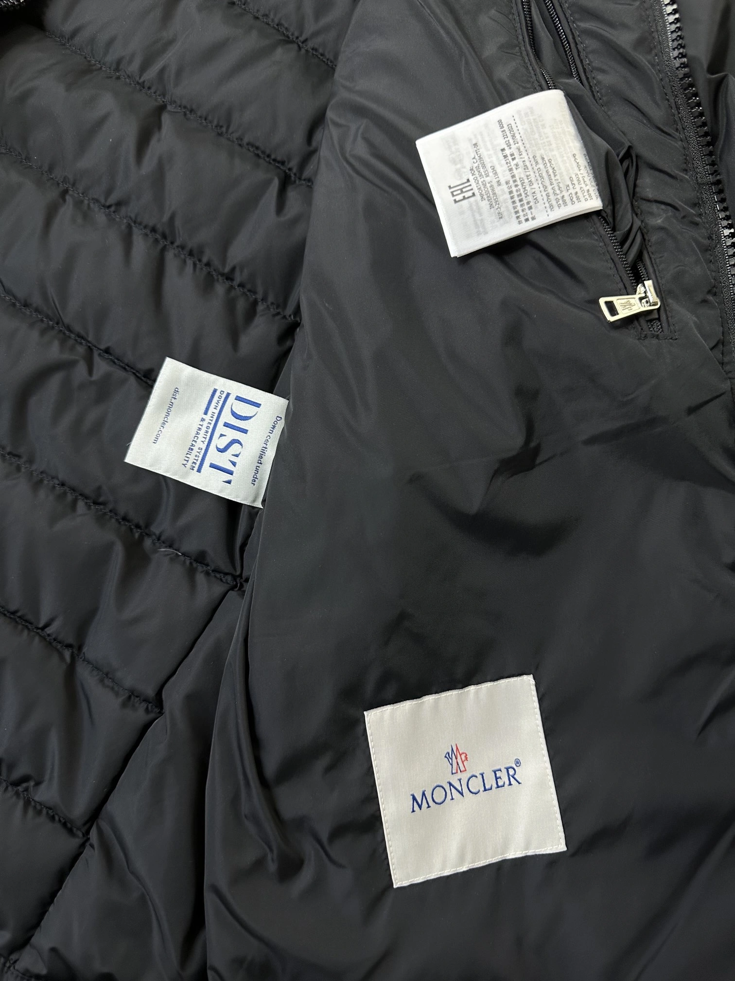 Factory-made Moncler Down Jackets