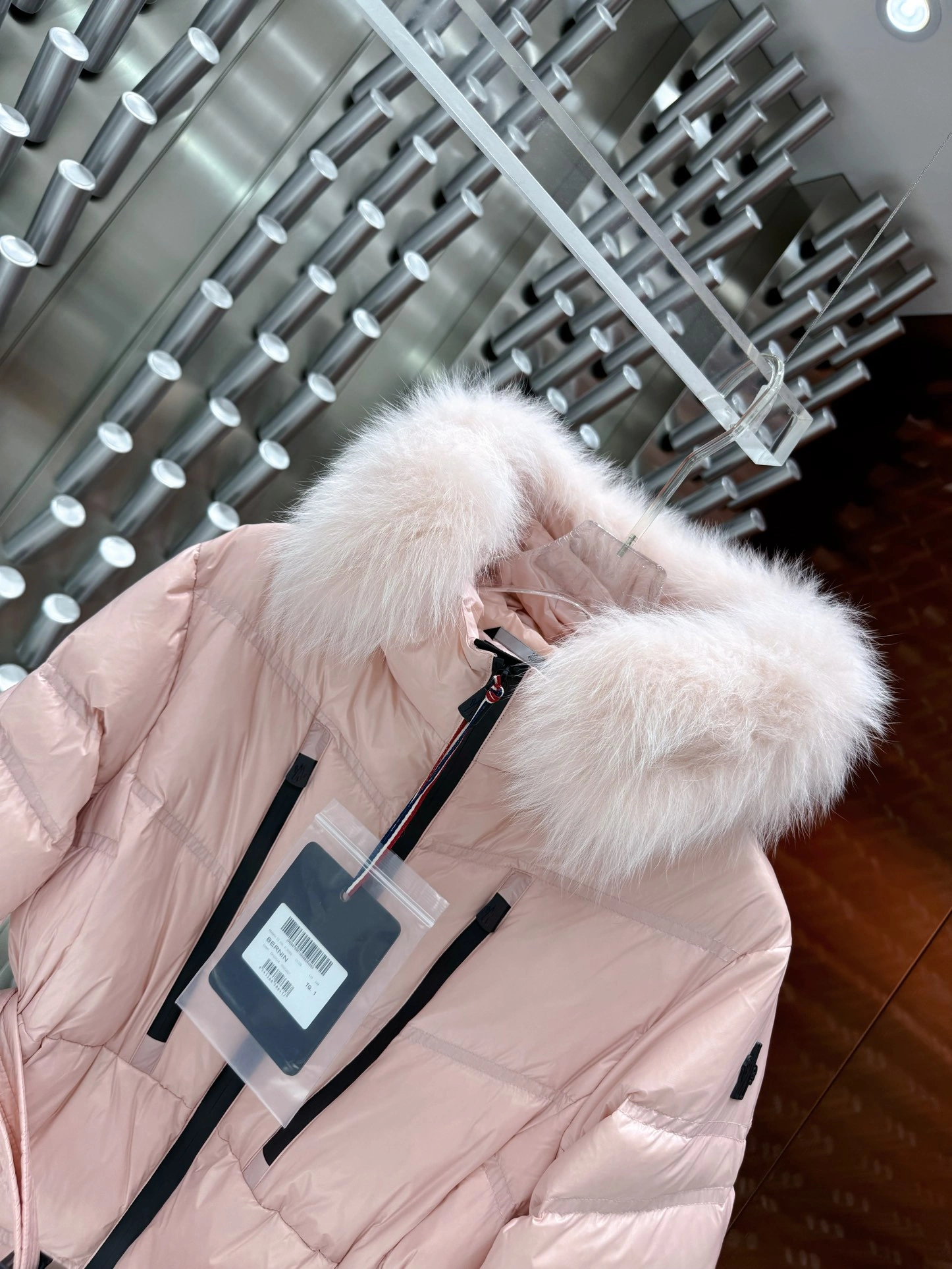 Legit Moncler Down Jackets