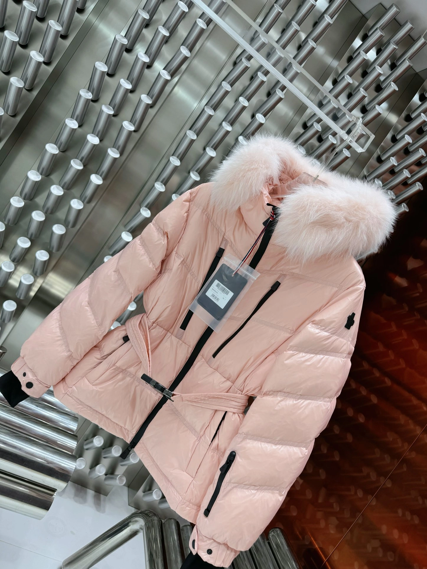 Legit Moncler Down Jackets