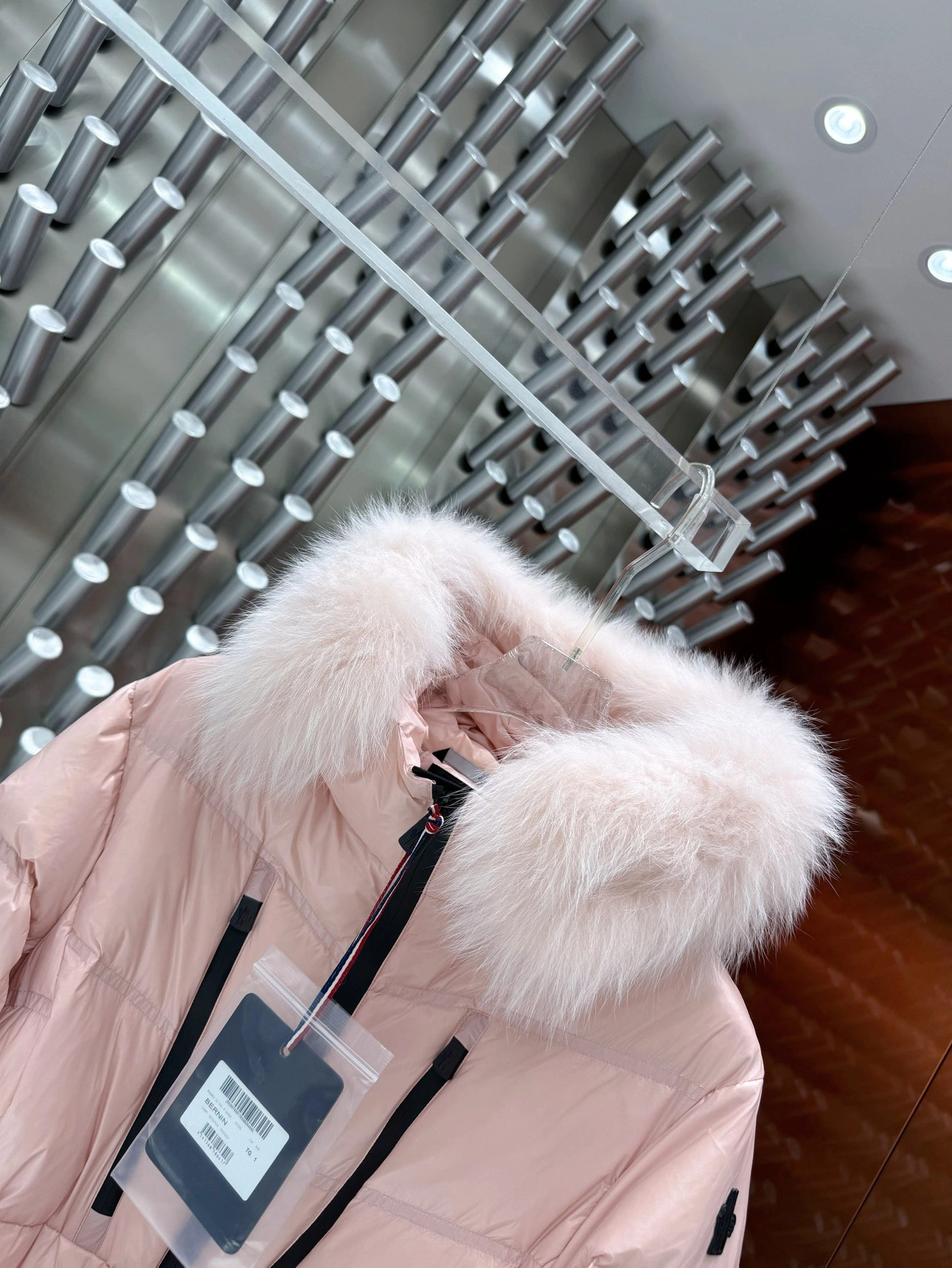 Legit Moncler Down Jackets