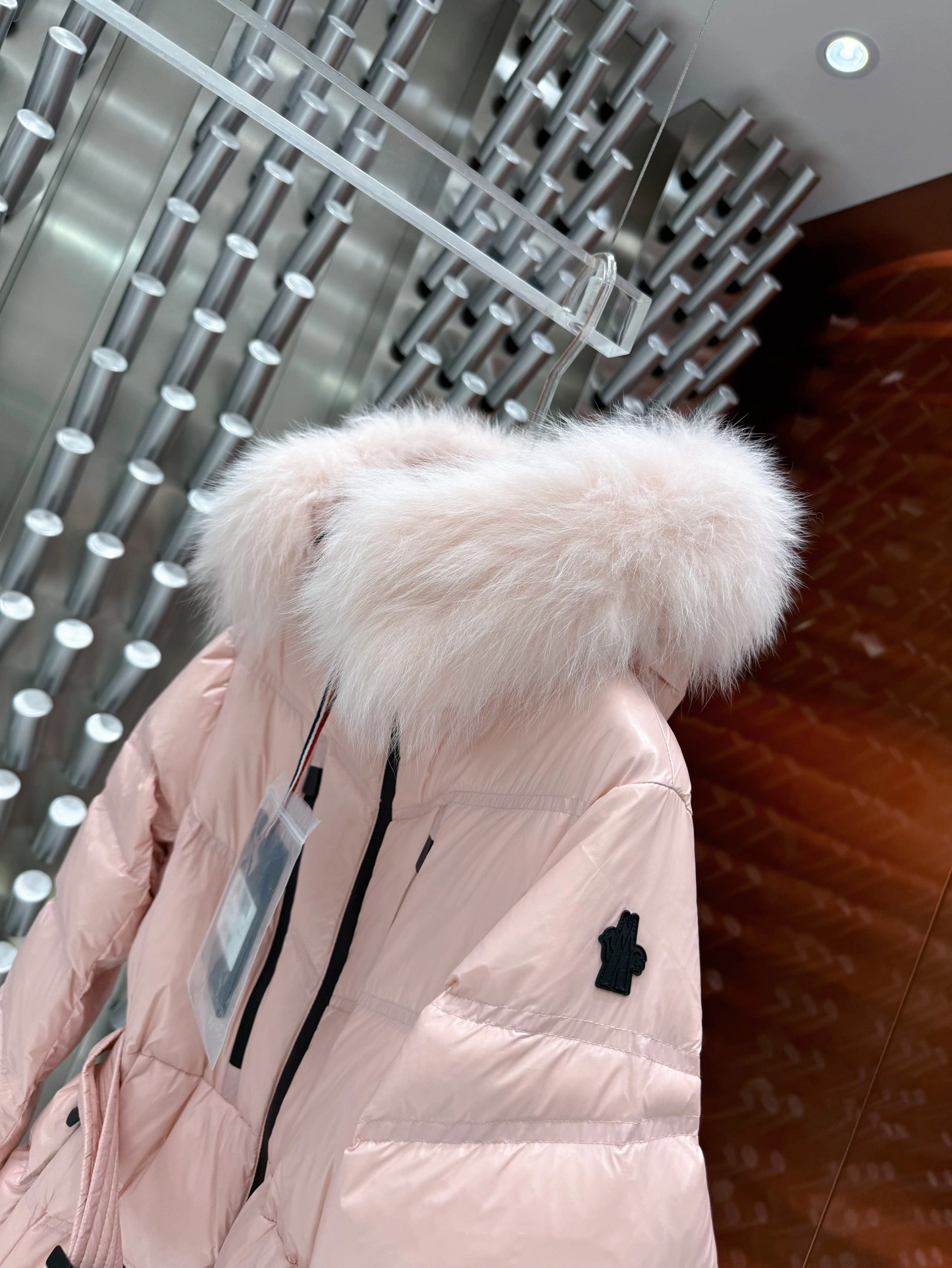 Legit Moncler Down Jackets