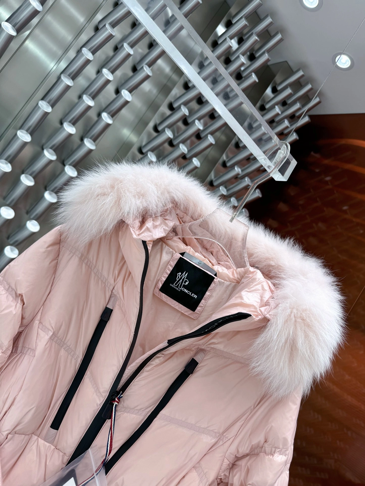 Legit Moncler Down Jackets