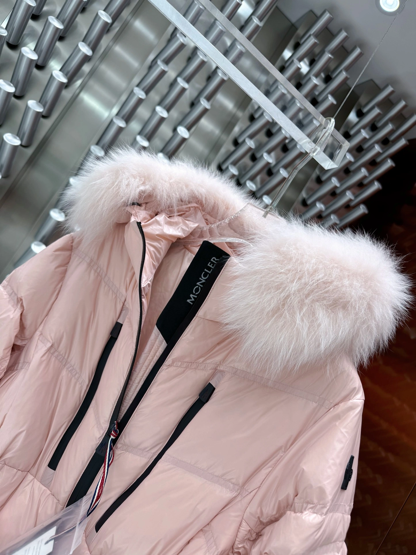 Legit Moncler Down Jackets