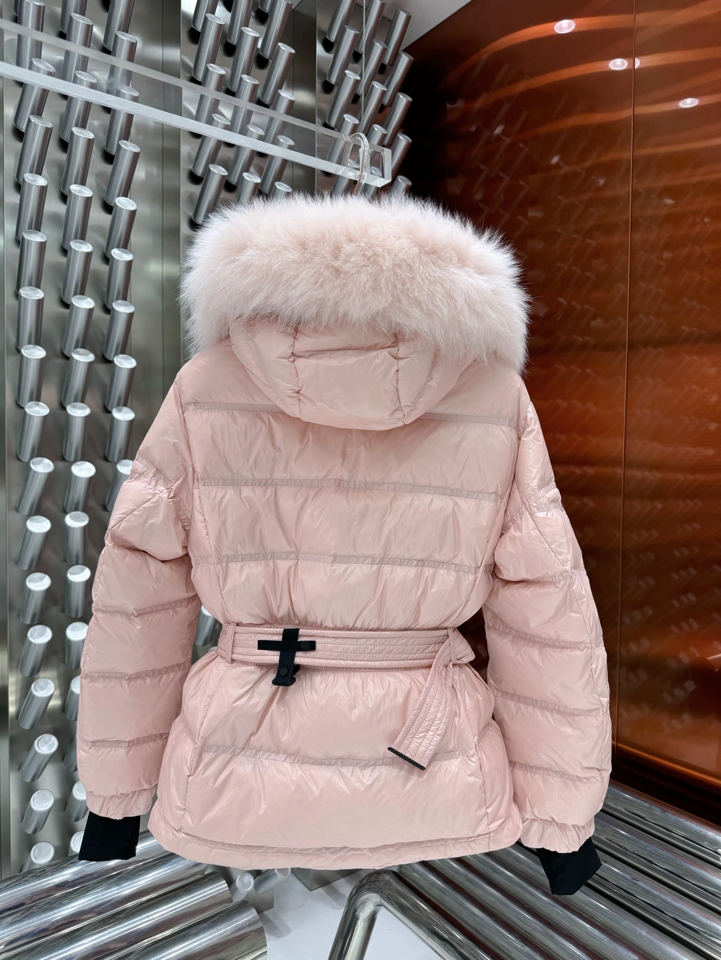Legit Moncler Down Jackets