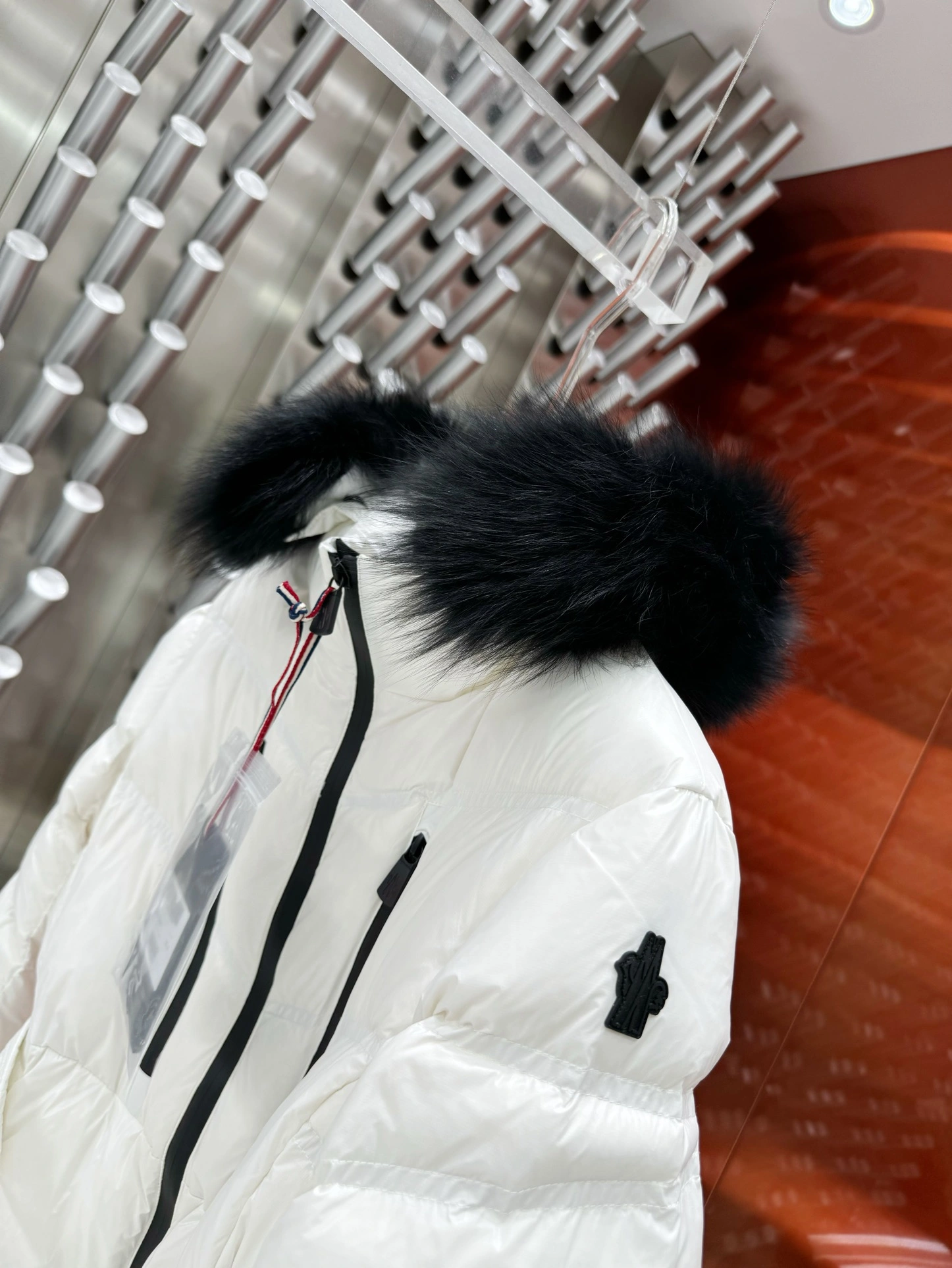 Bargain Moncler Down Jackets