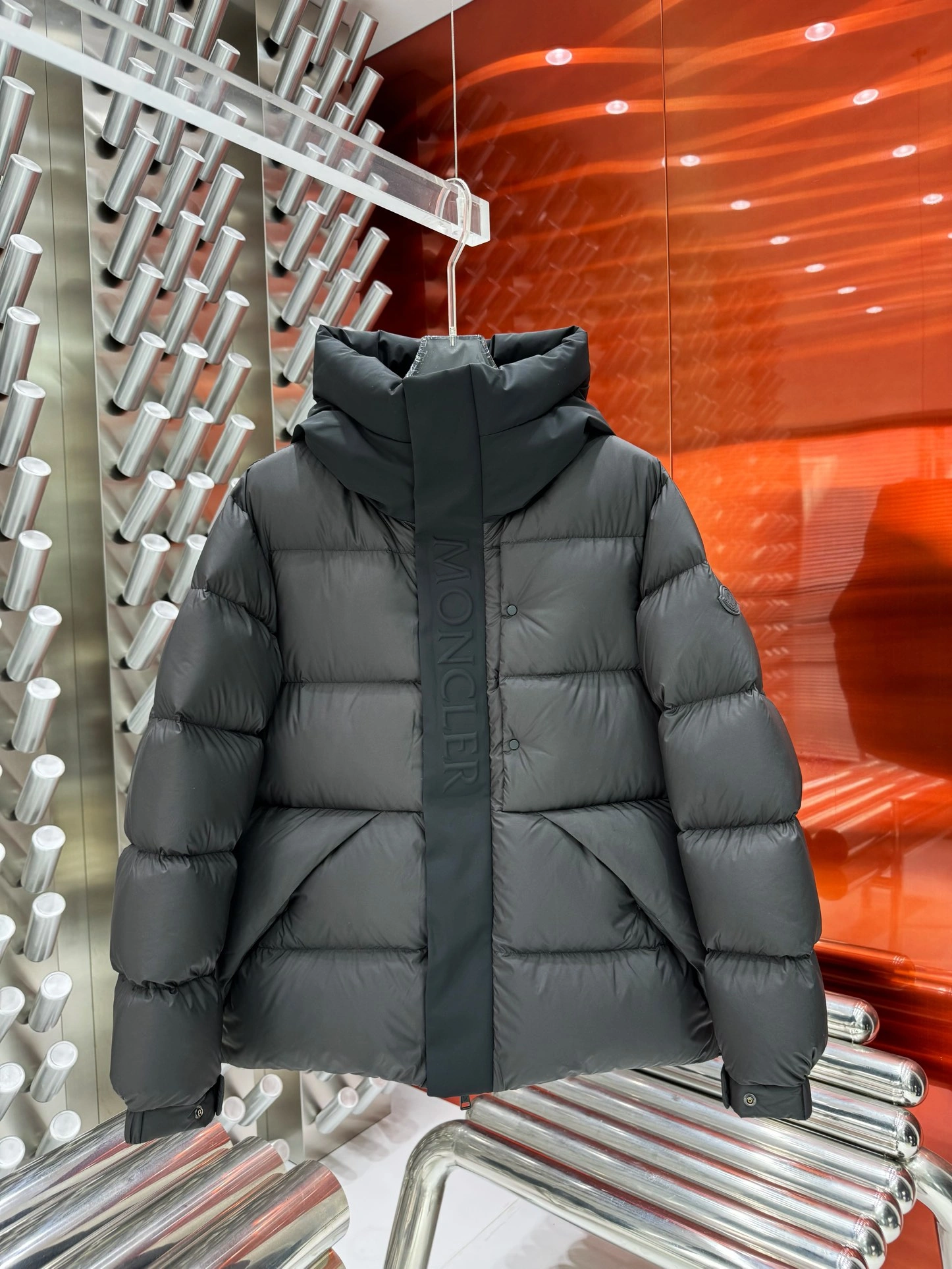 Moncler Down Jackets