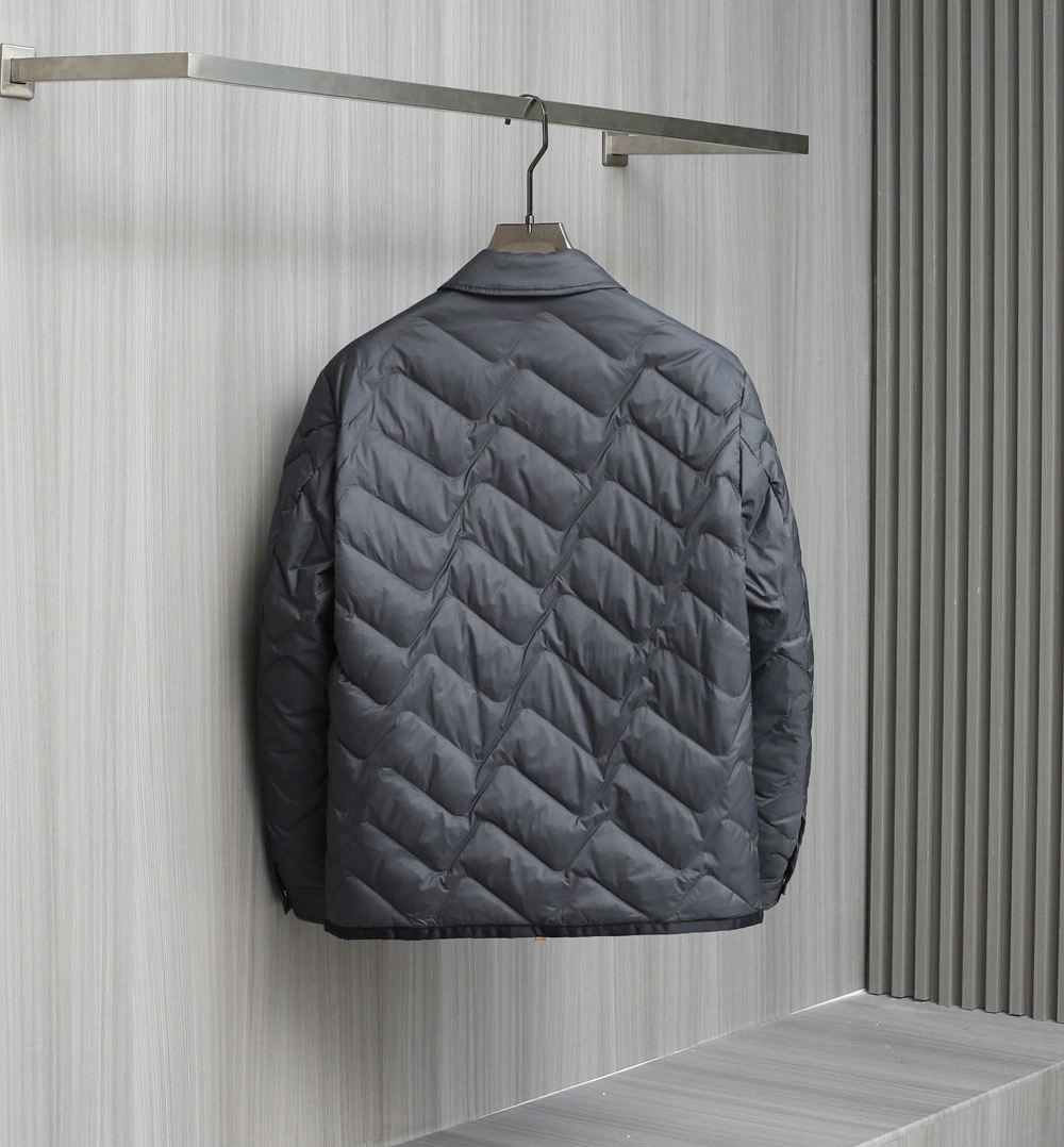 Precise copy Moncler Down Jackets