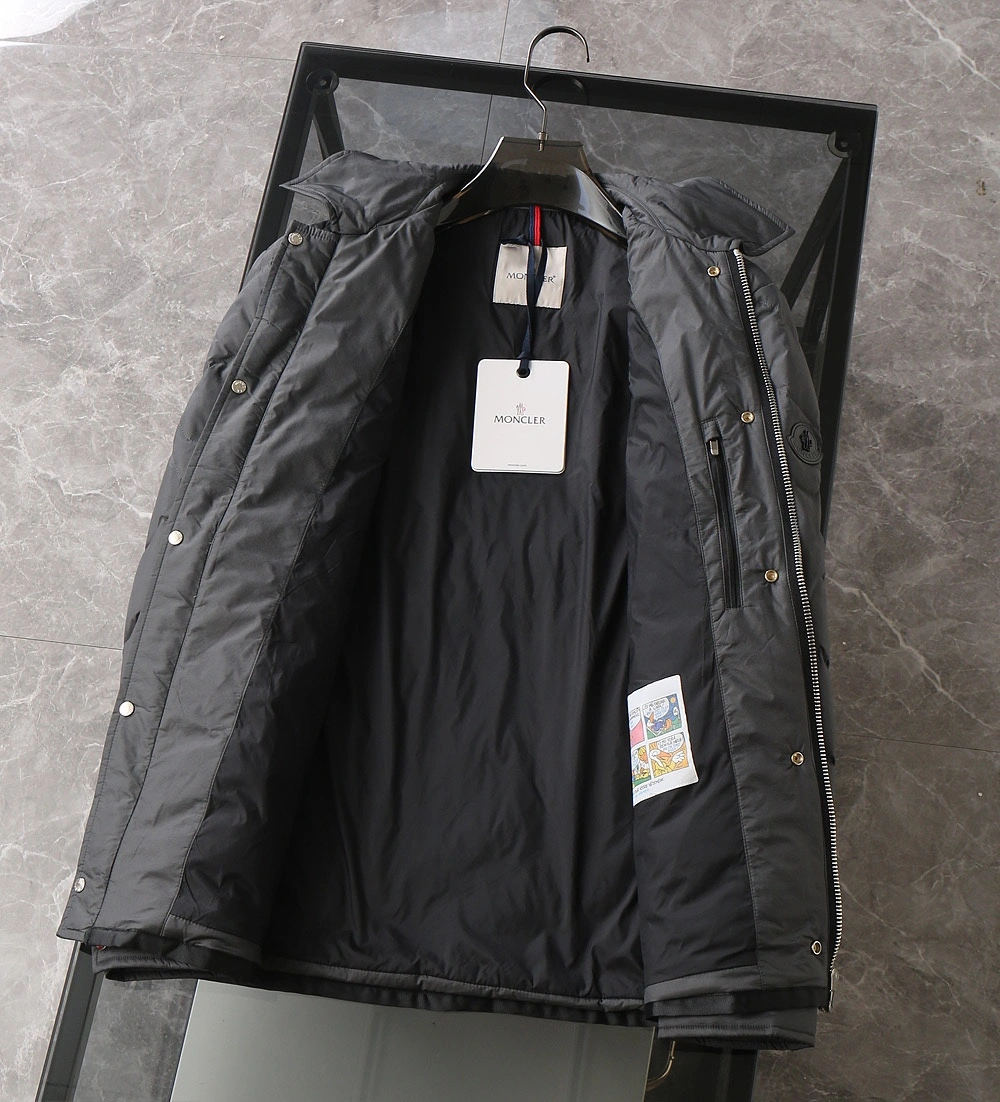 Precise copy Moncler Down Jackets