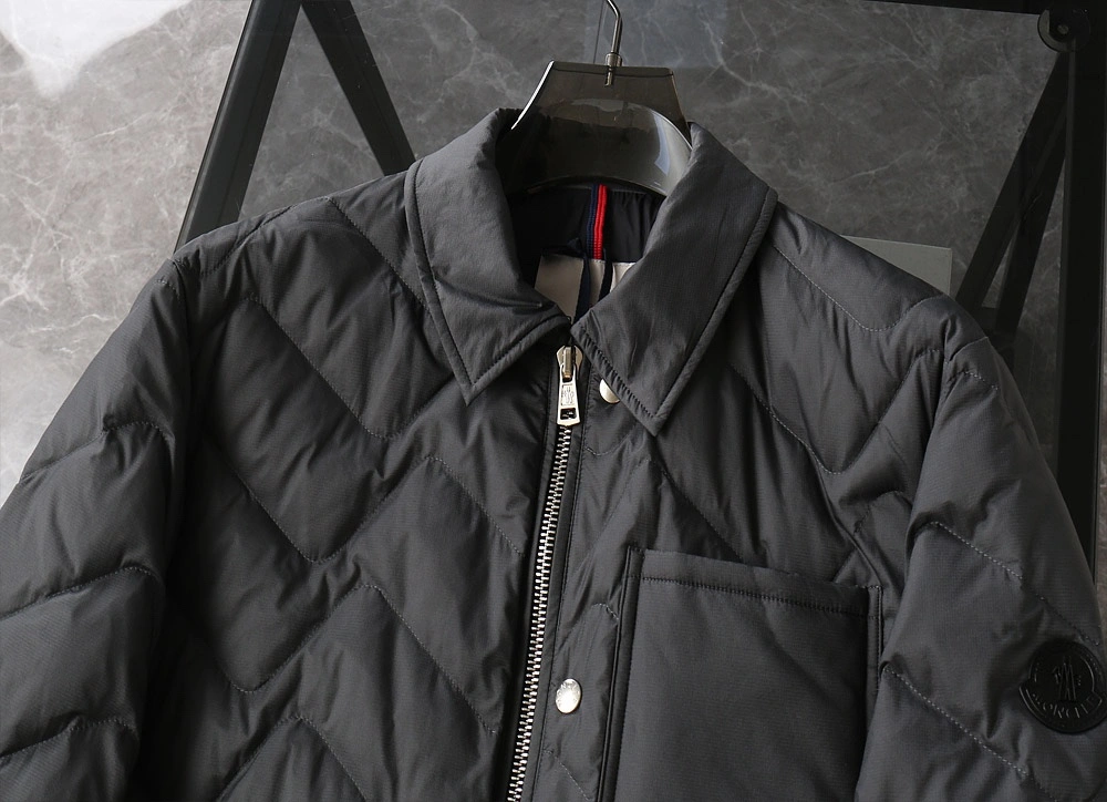 Precise copy Moncler Down Jackets