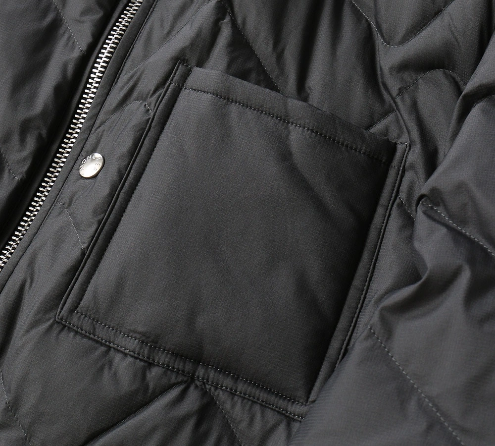 Precise copy Moncler Down Jackets