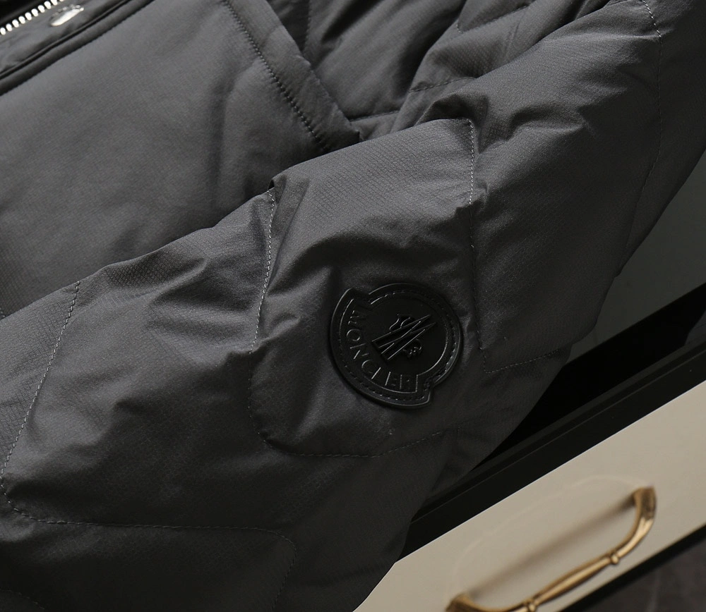 Precise copy Moncler Down Jackets