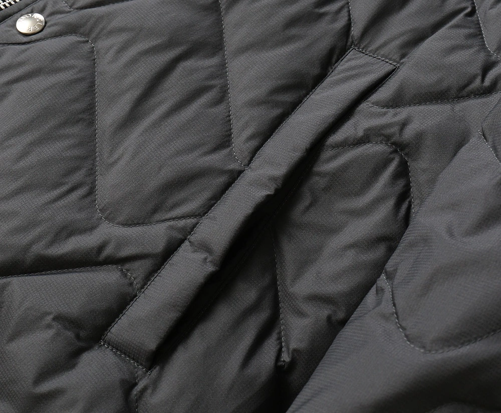Precise copy Moncler Down Jackets