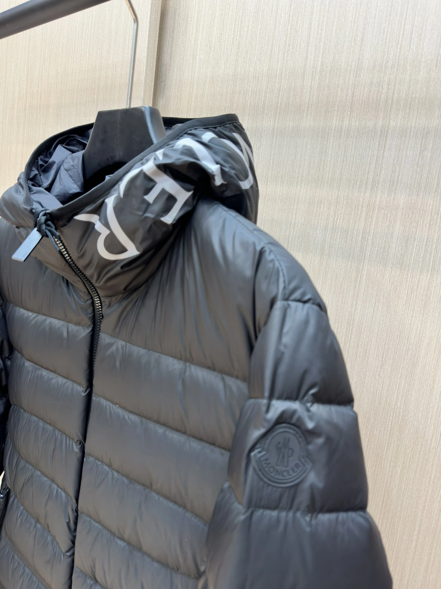 Mirror quality Moncler Down Jackets