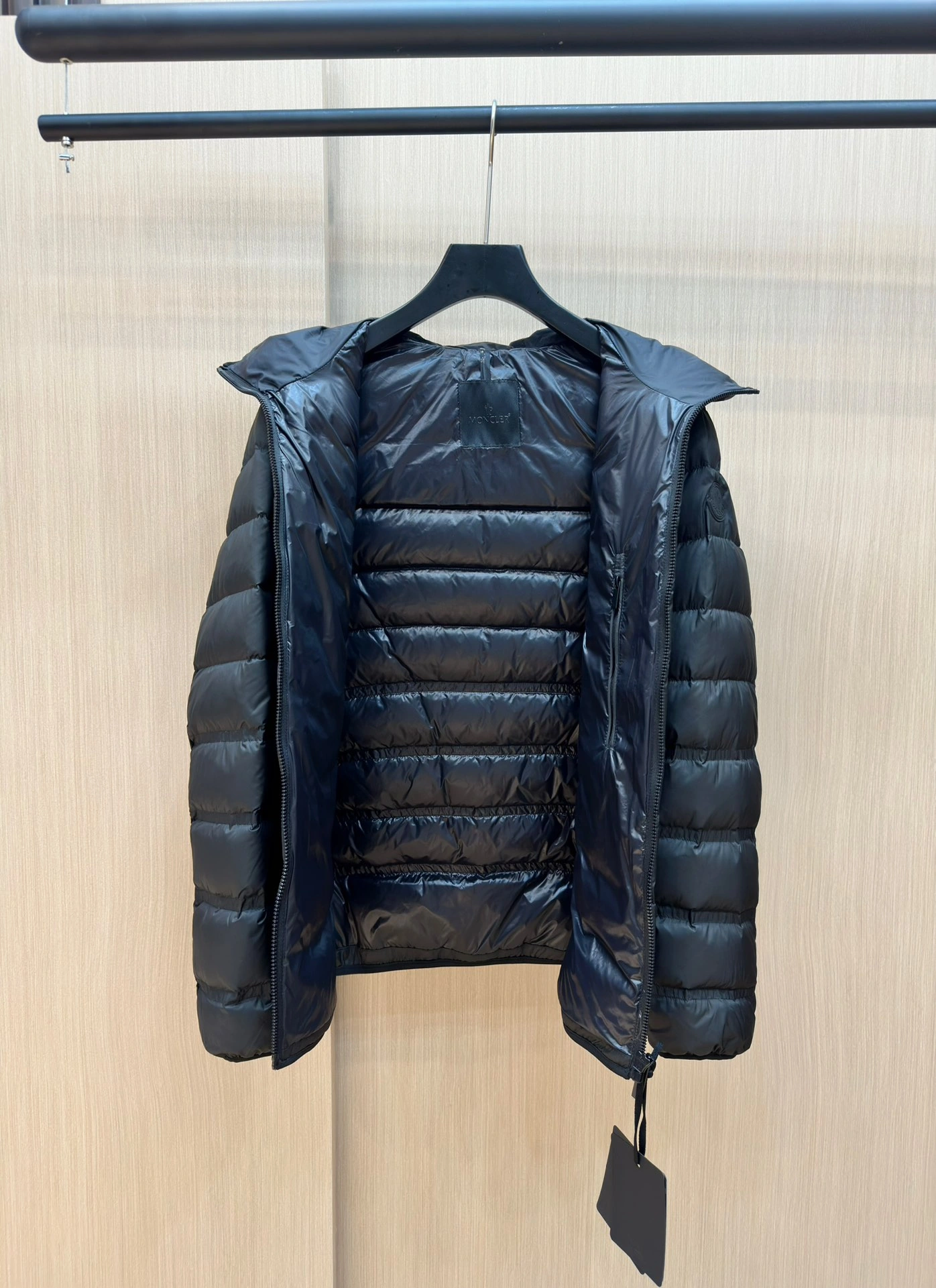 Mirror quality Moncler Down Jackets