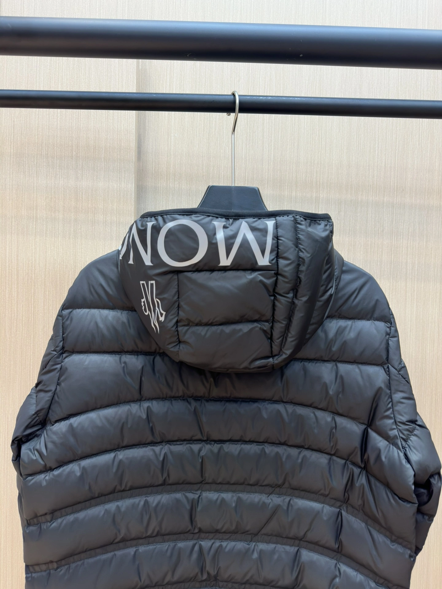 Mirror quality Moncler Down Jackets