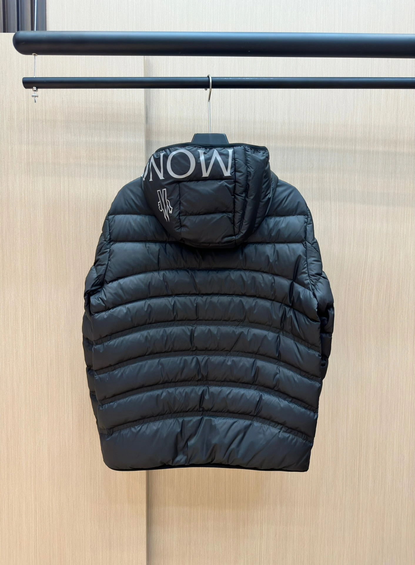 Mirror quality Moncler Down Jackets