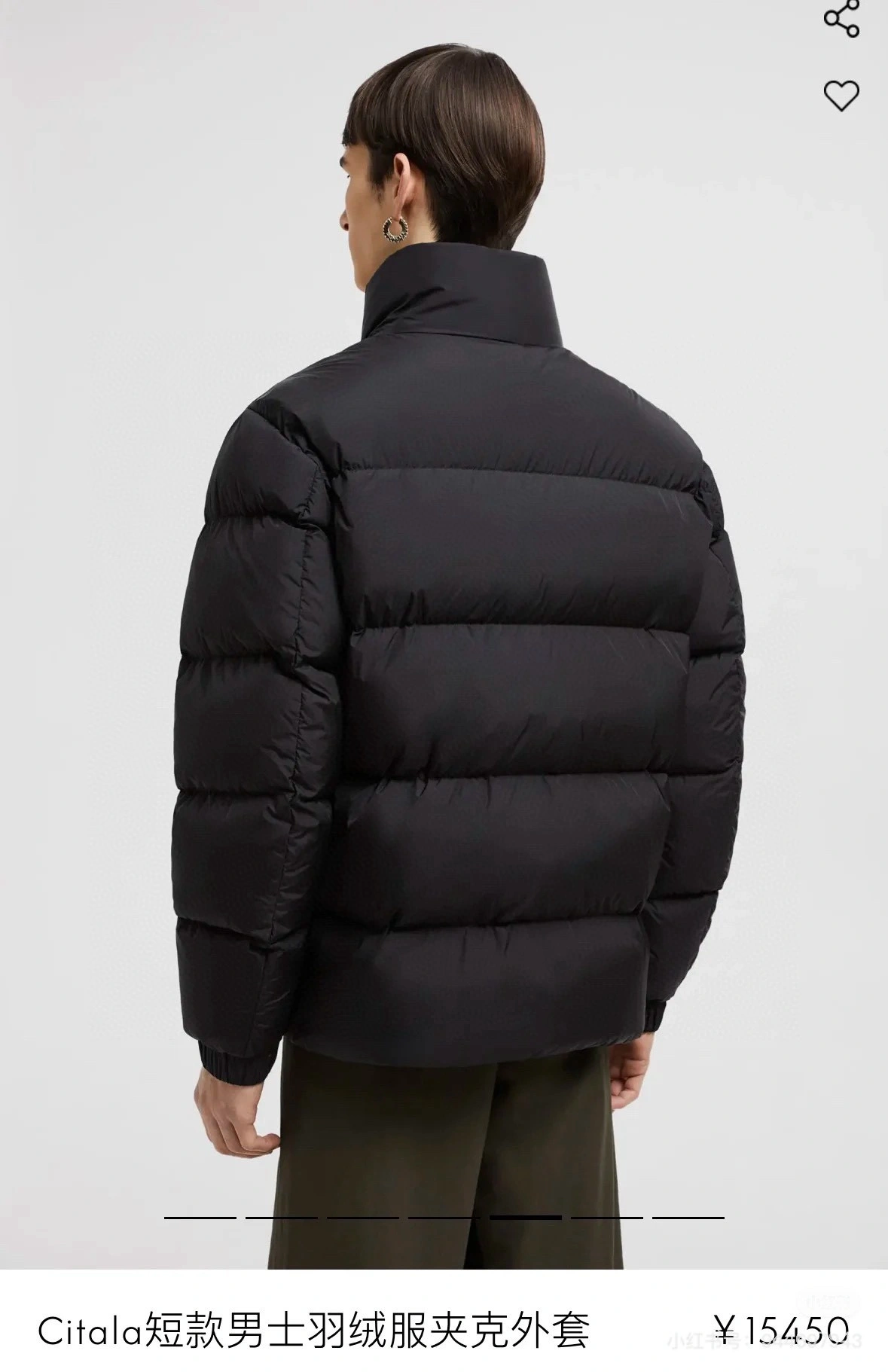 Affordable Moncler Down Jackets