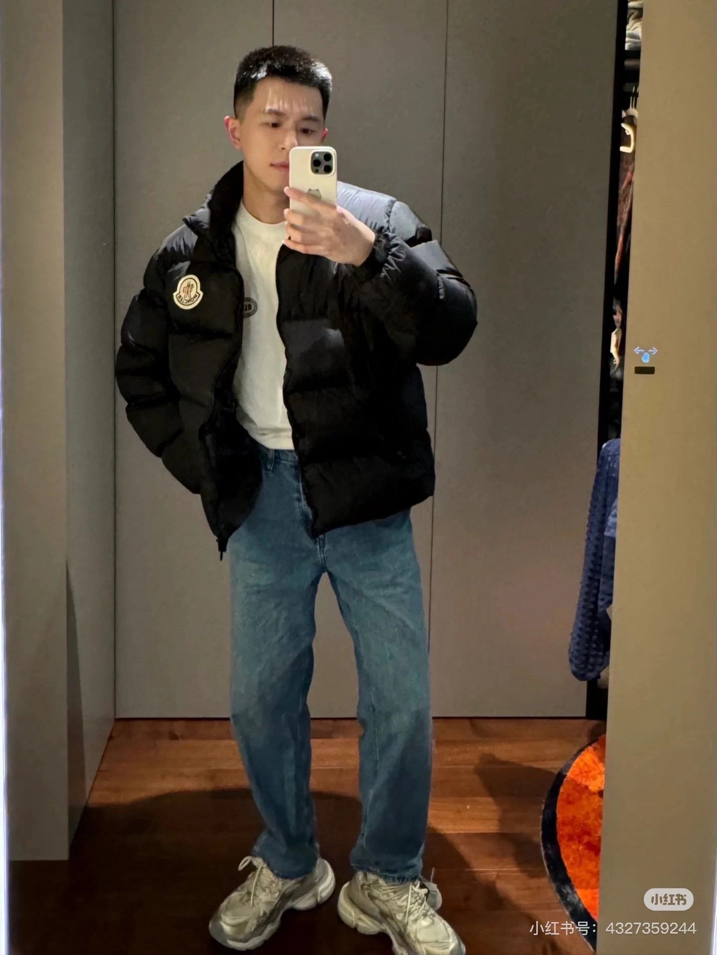 Affordable Moncler Down Jackets