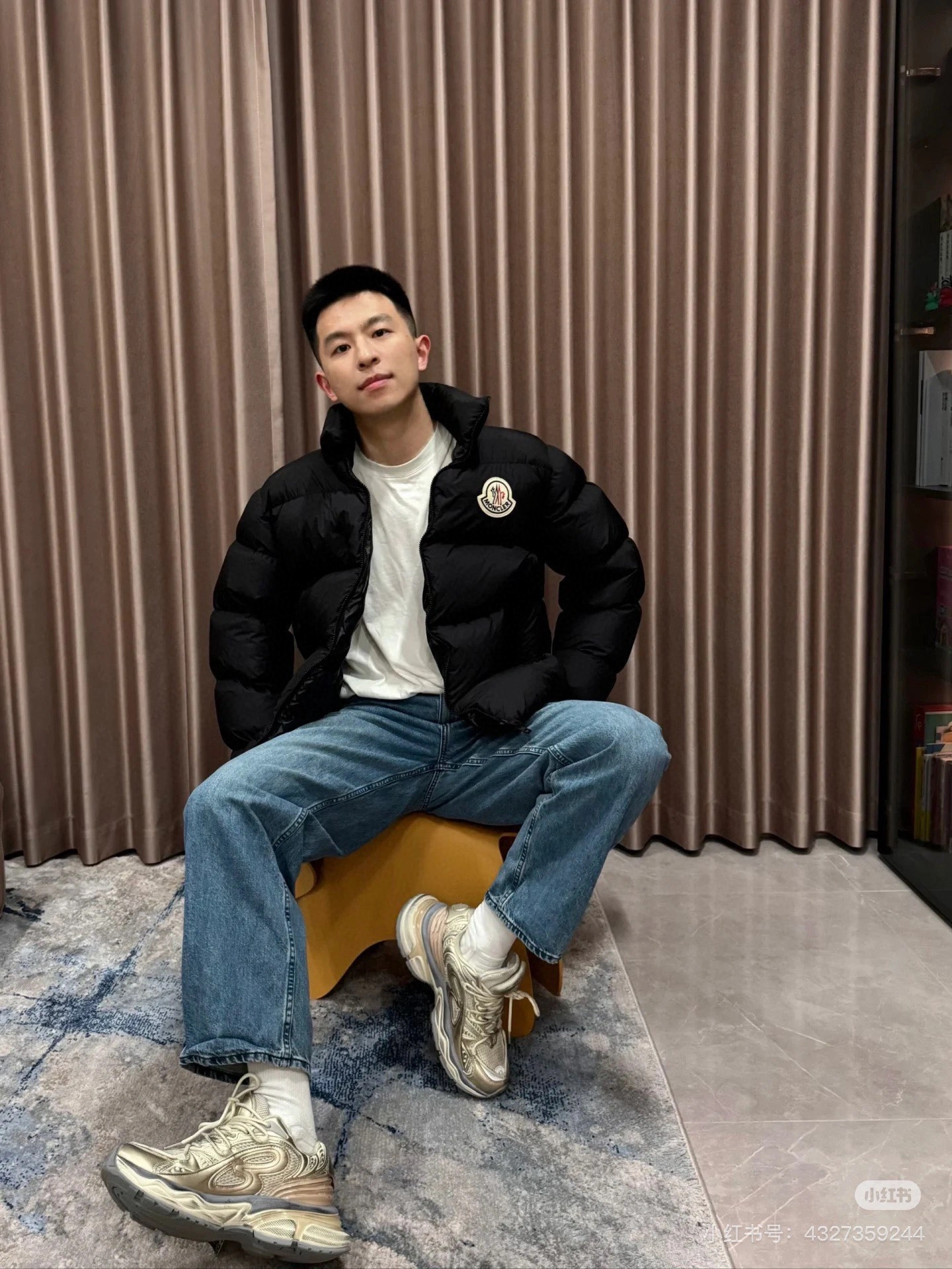 Affordable Moncler Down Jackets