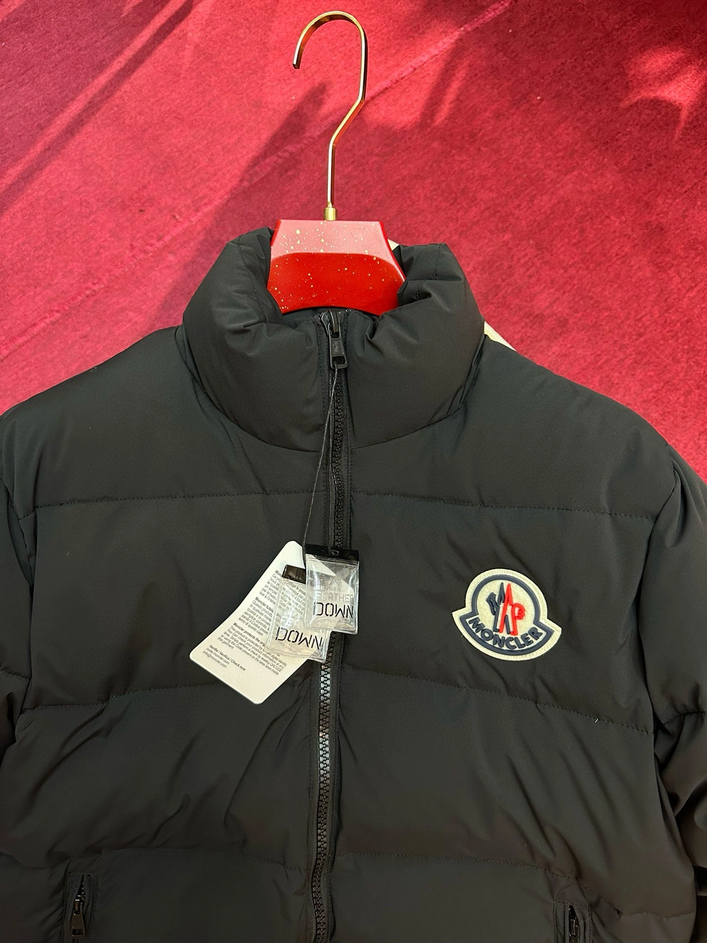 Affordable Moncler Down Jackets
