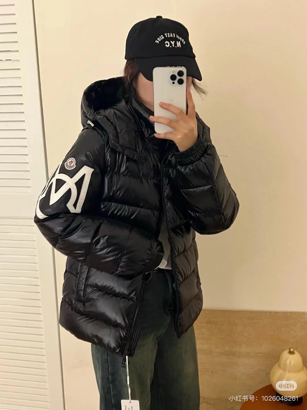 Official Moncler Down Jackets