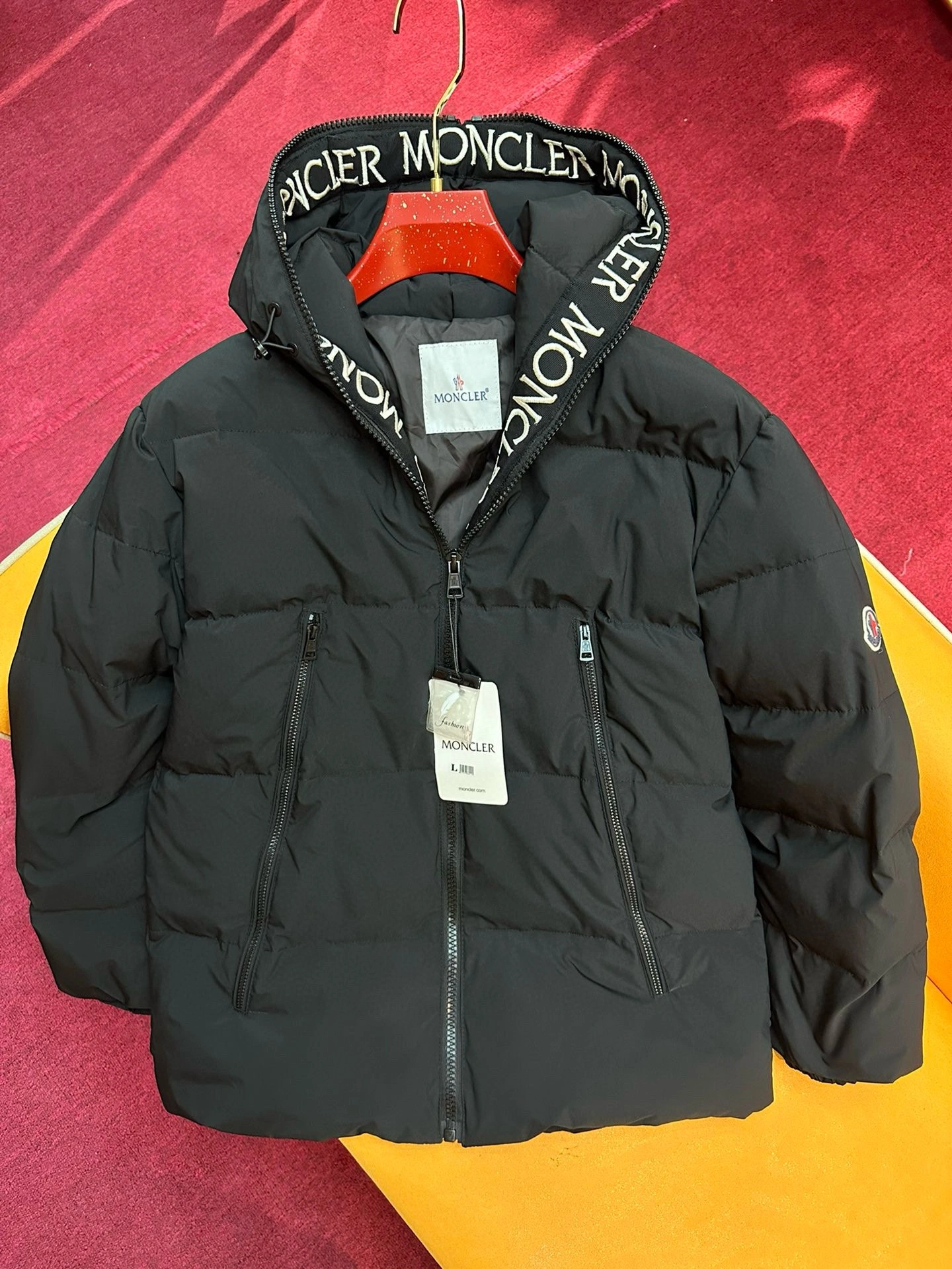 Indistinguishable Moncler Down Jackets