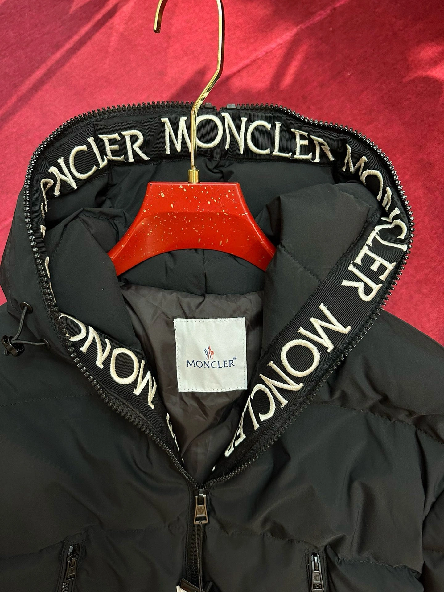 Indistinguishable Moncler Down Jackets