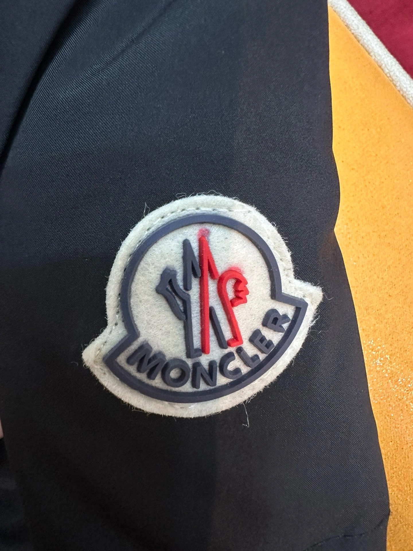Indistinguishable Moncler Down Jackets