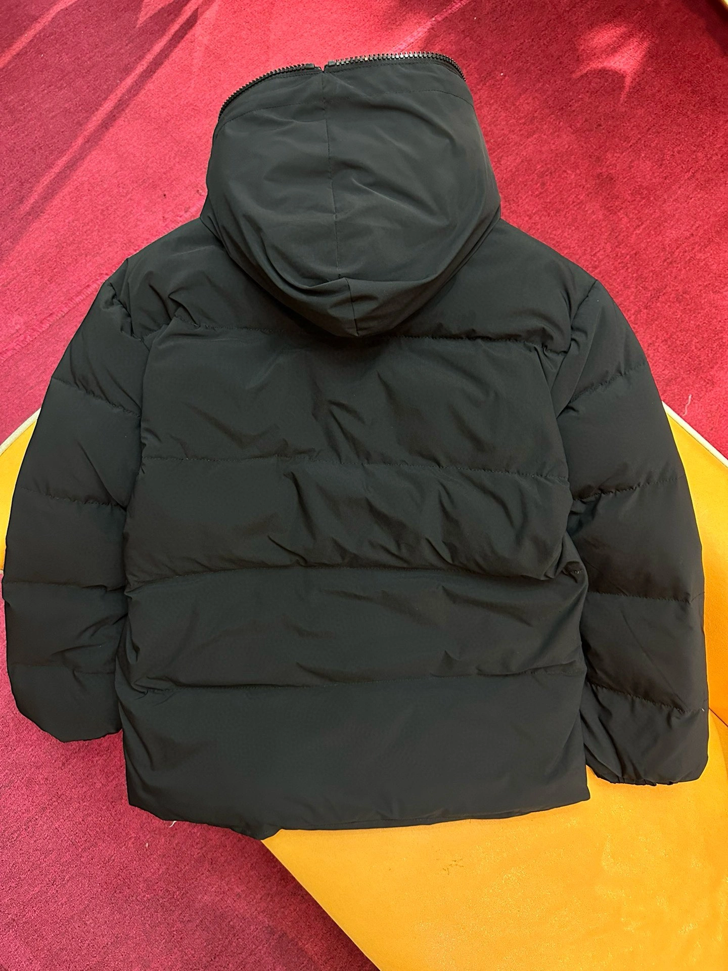 Indistinguishable Moncler Down Jackets