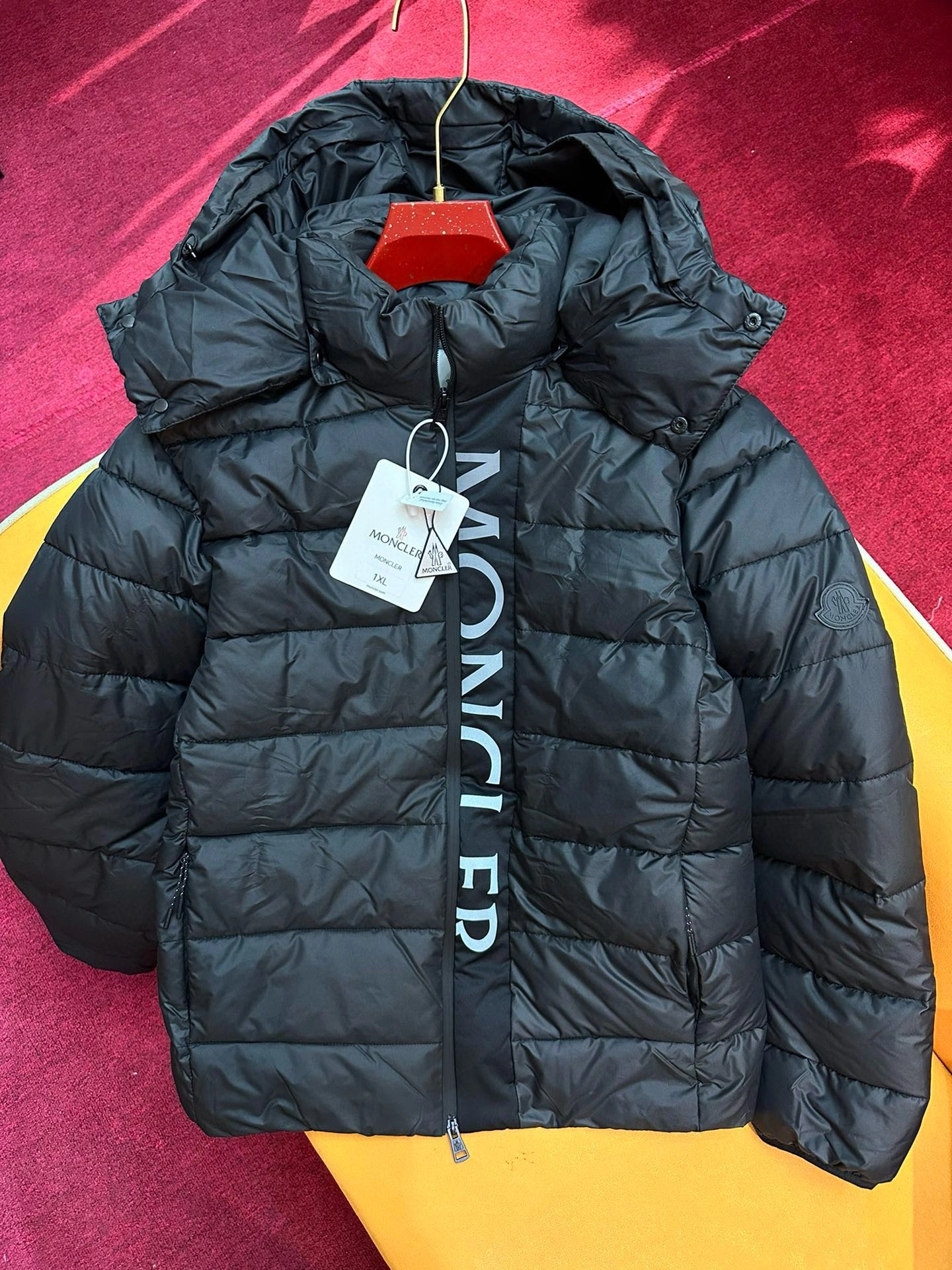 Discounted Moncler Down Jackets