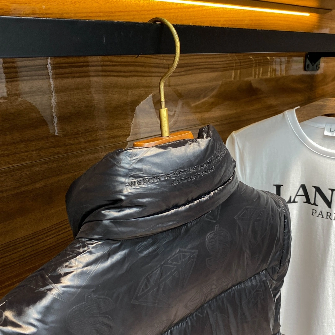 Inexpensive Moncler Down Jackets
