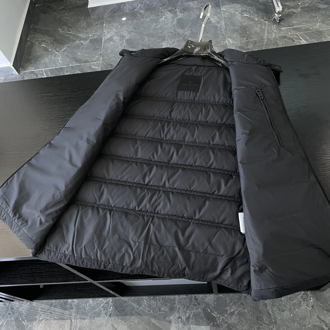 1:1 copy Moncler Down Jackets