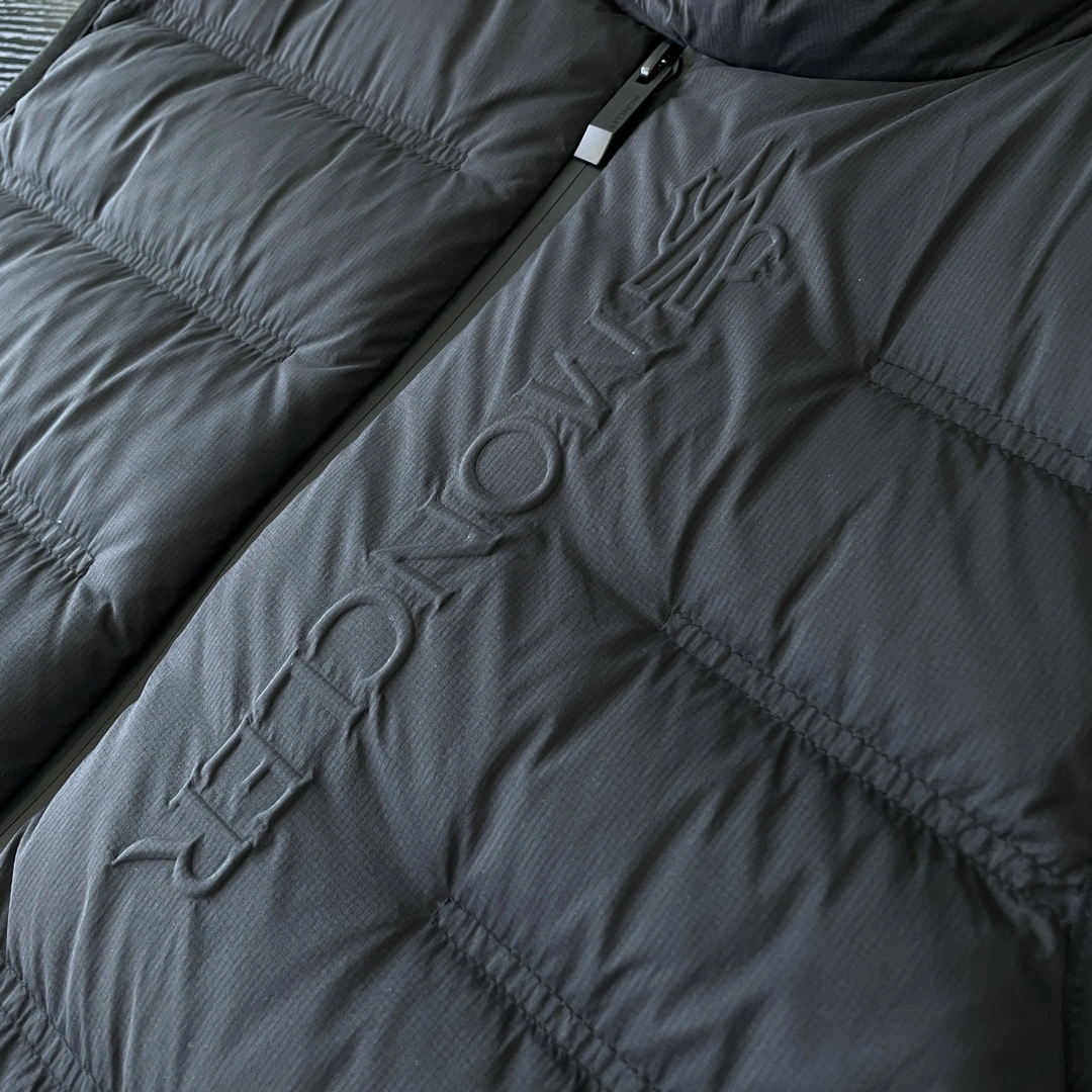 1:1 copy Moncler Down Jackets