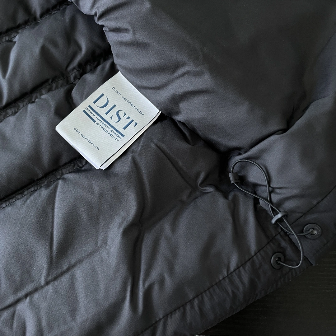 1:1 copy Moncler Down Jackets