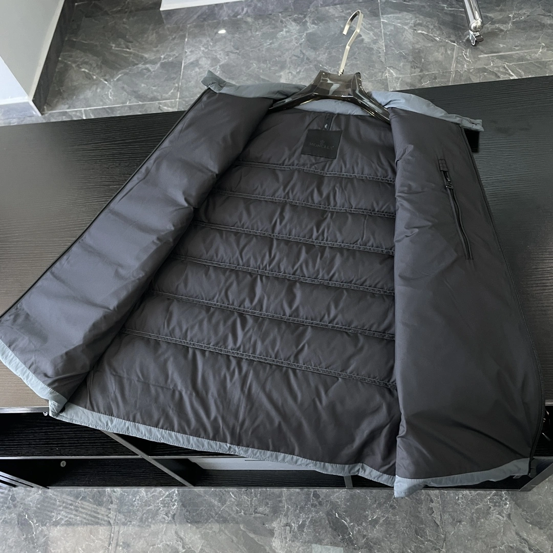 Authentic Moncler Down Jackets