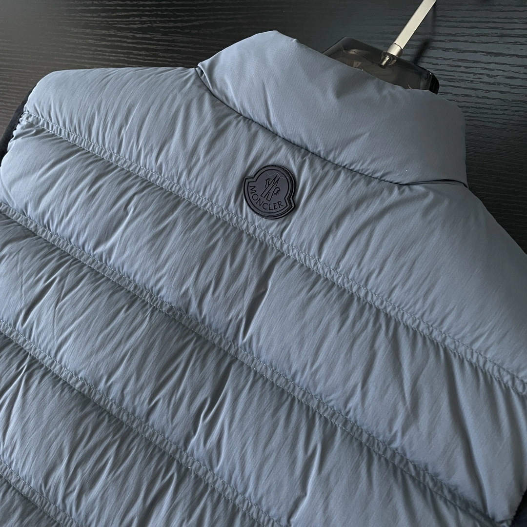 Authentic Moncler Down Jackets
