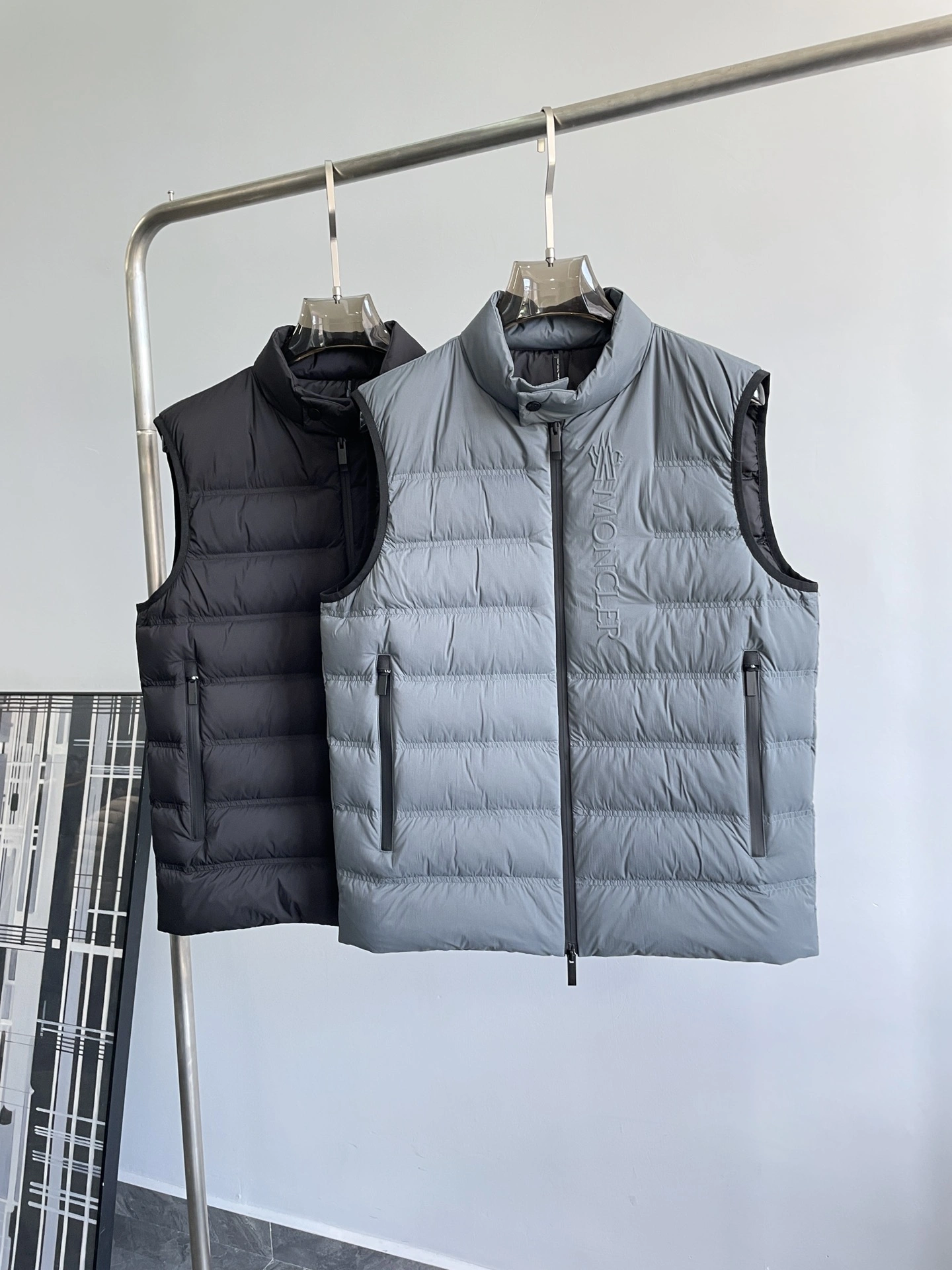 Moncler Down Jackets