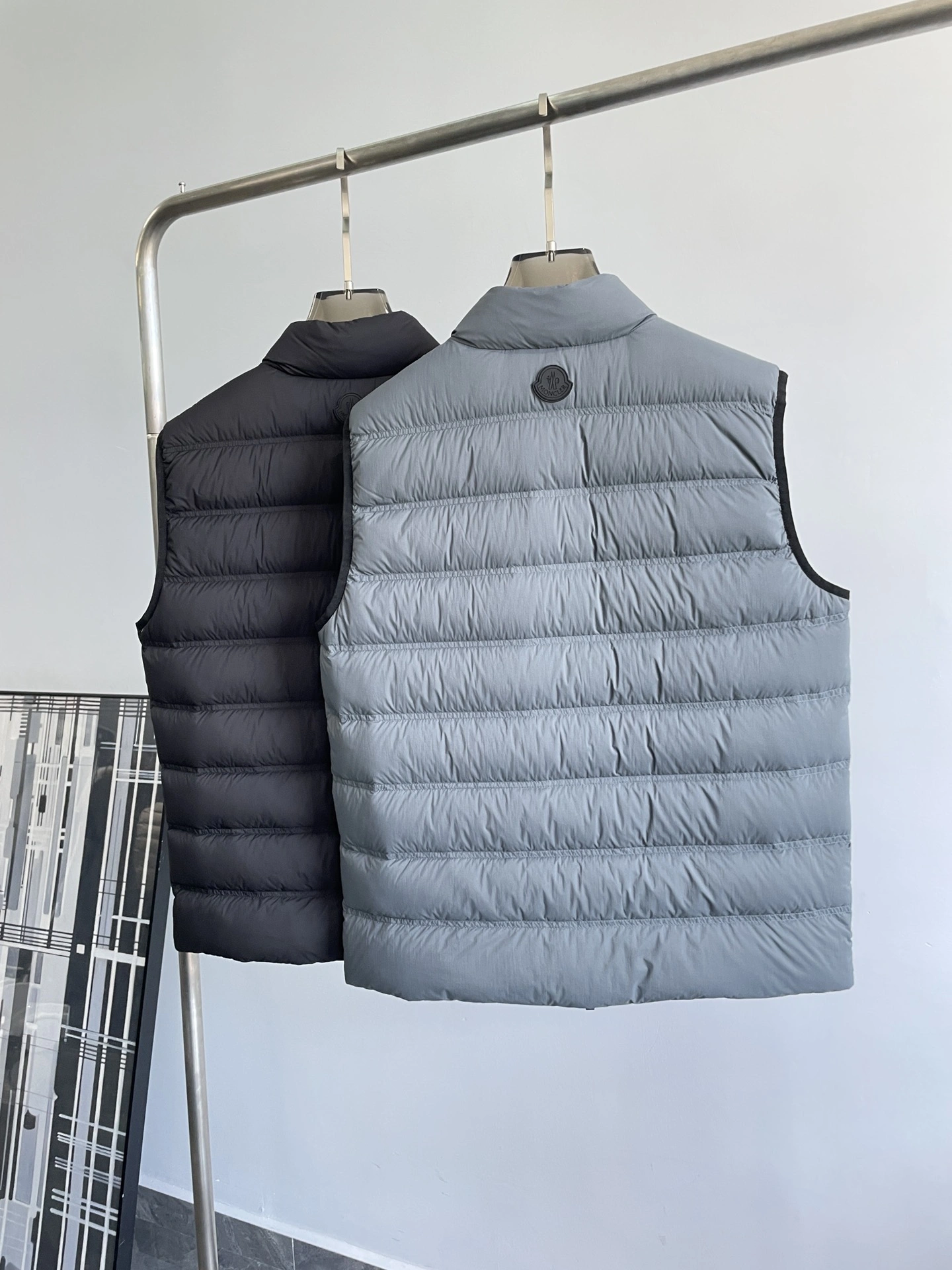 Inexpensive Moncler Down Jackets
