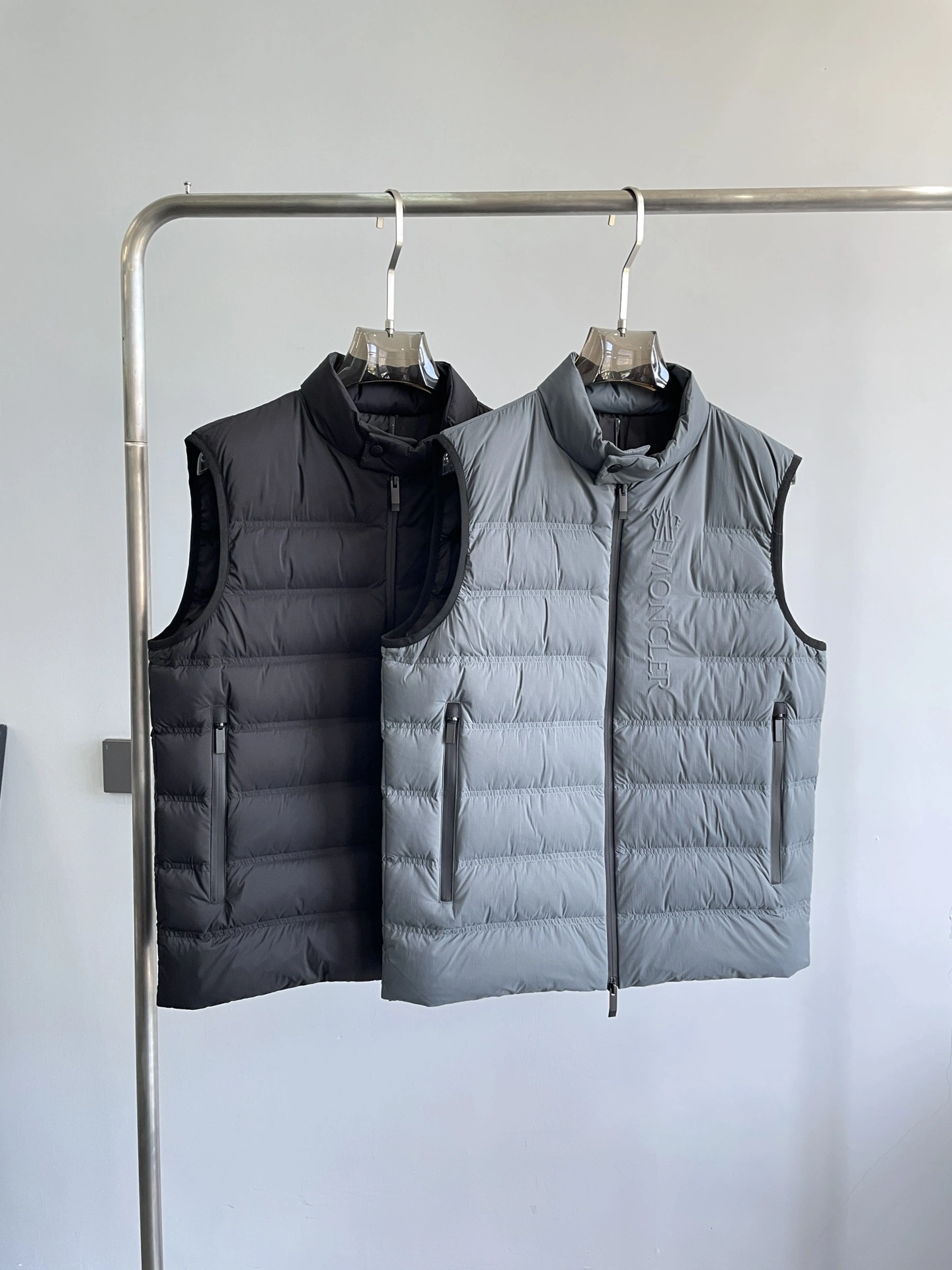 Inexpensive Moncler Down Jackets