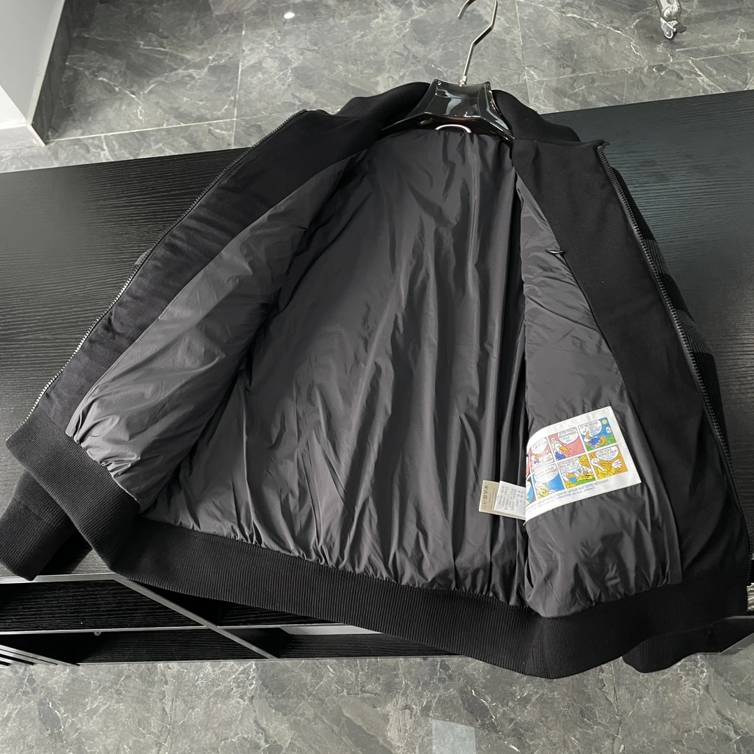 Official Moncler Down Jackets