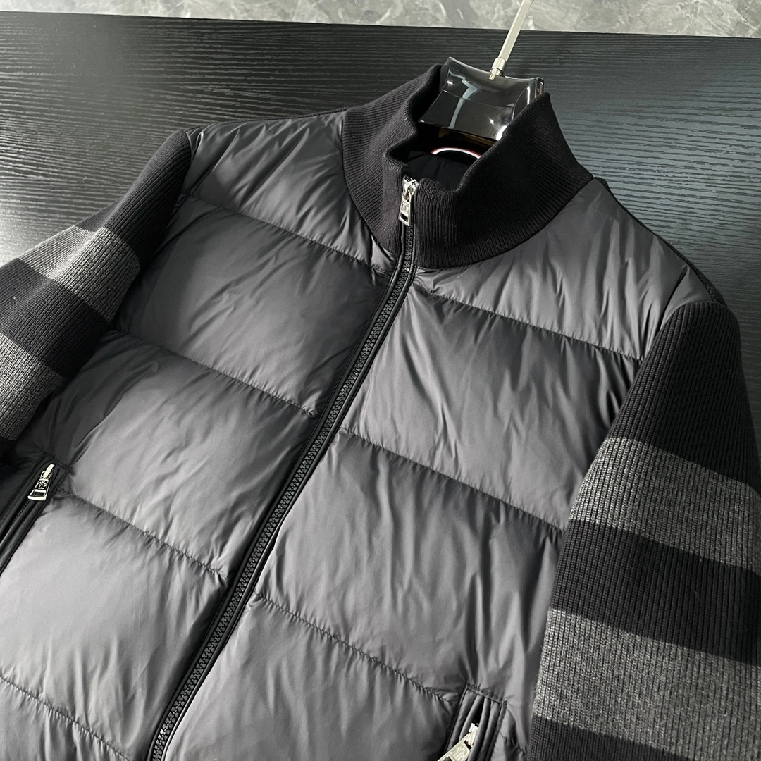 Official Moncler Down Jackets